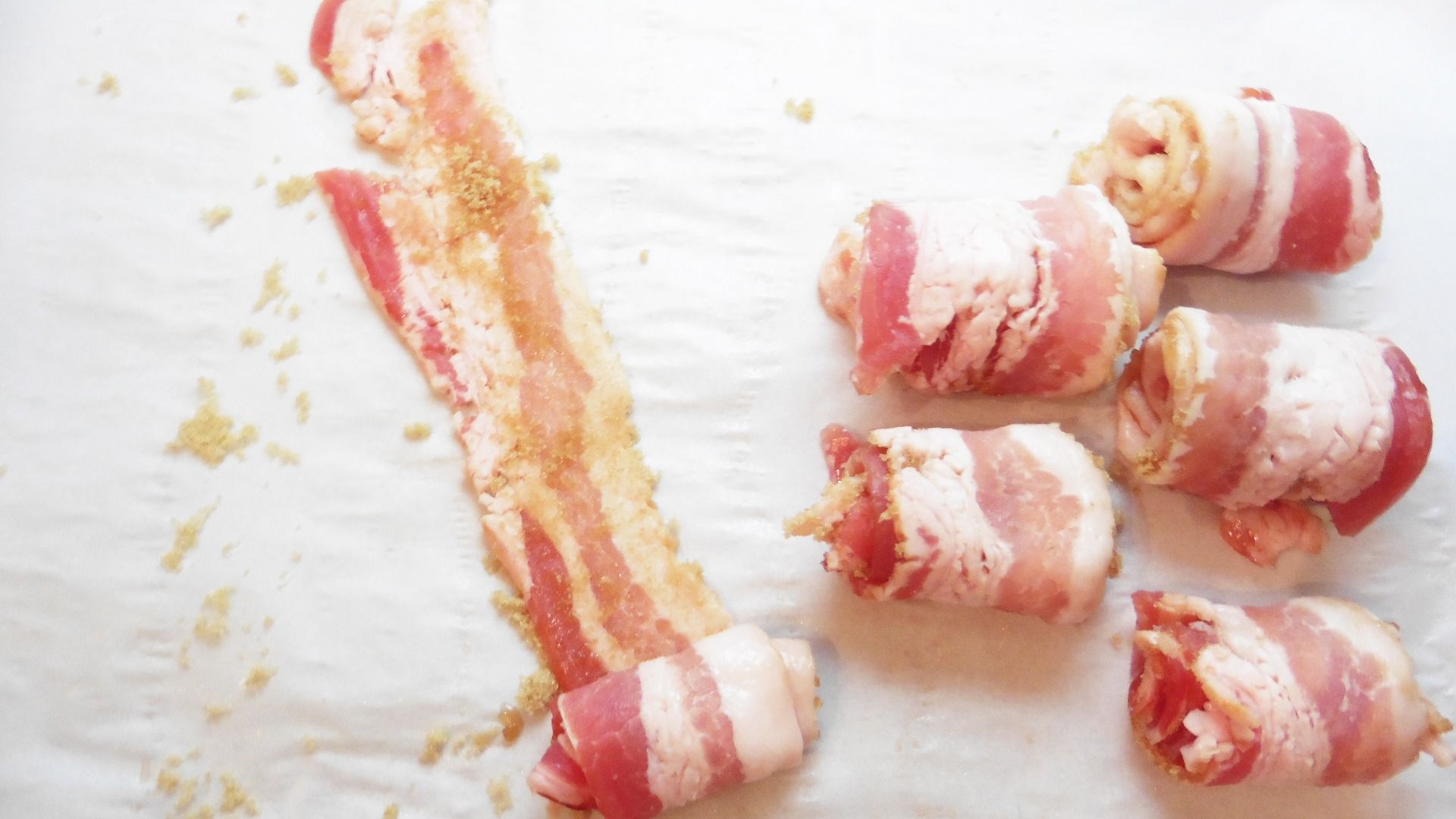 Cinnabacon Piglets : 5 Steps (with Pictures) - Instructables