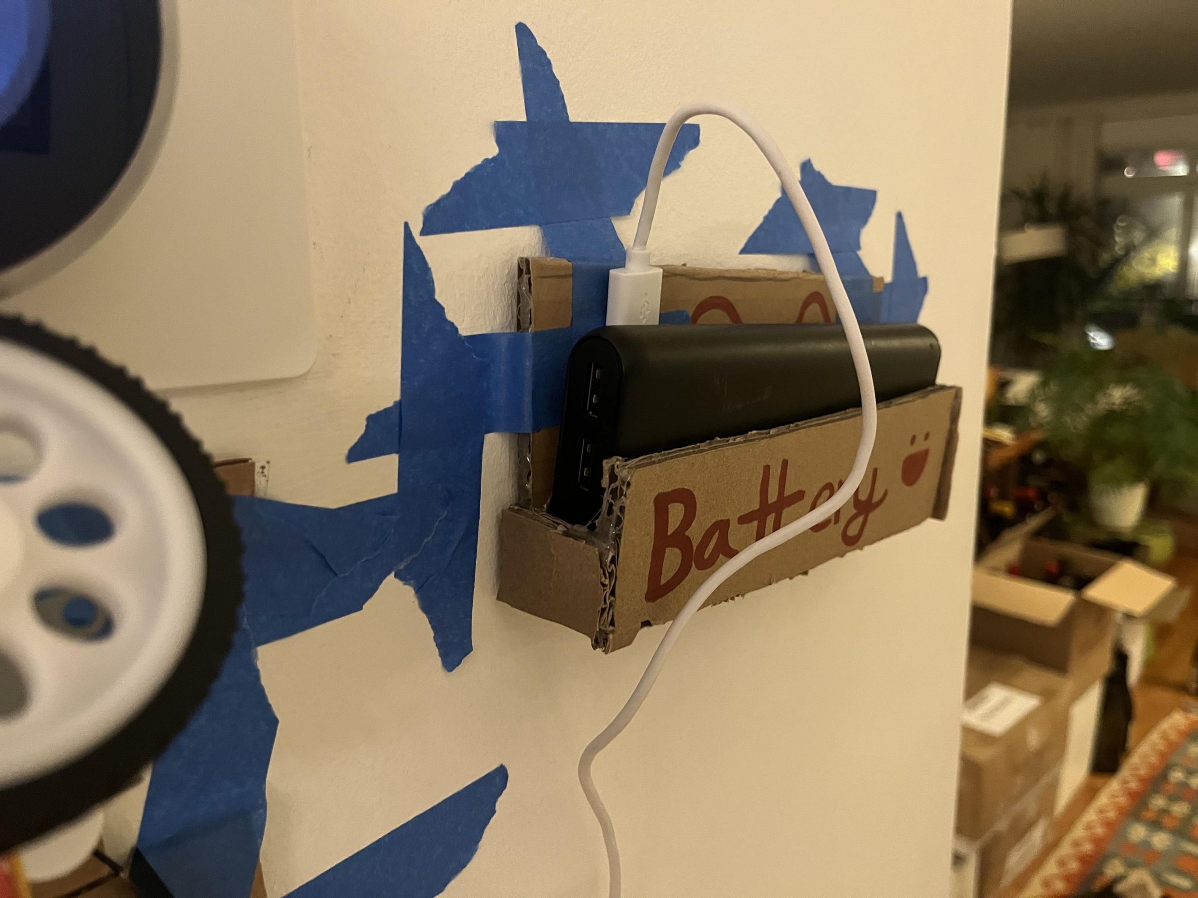 External Automatic Temperature Adjuster for Thermostats : 8 Steps ...