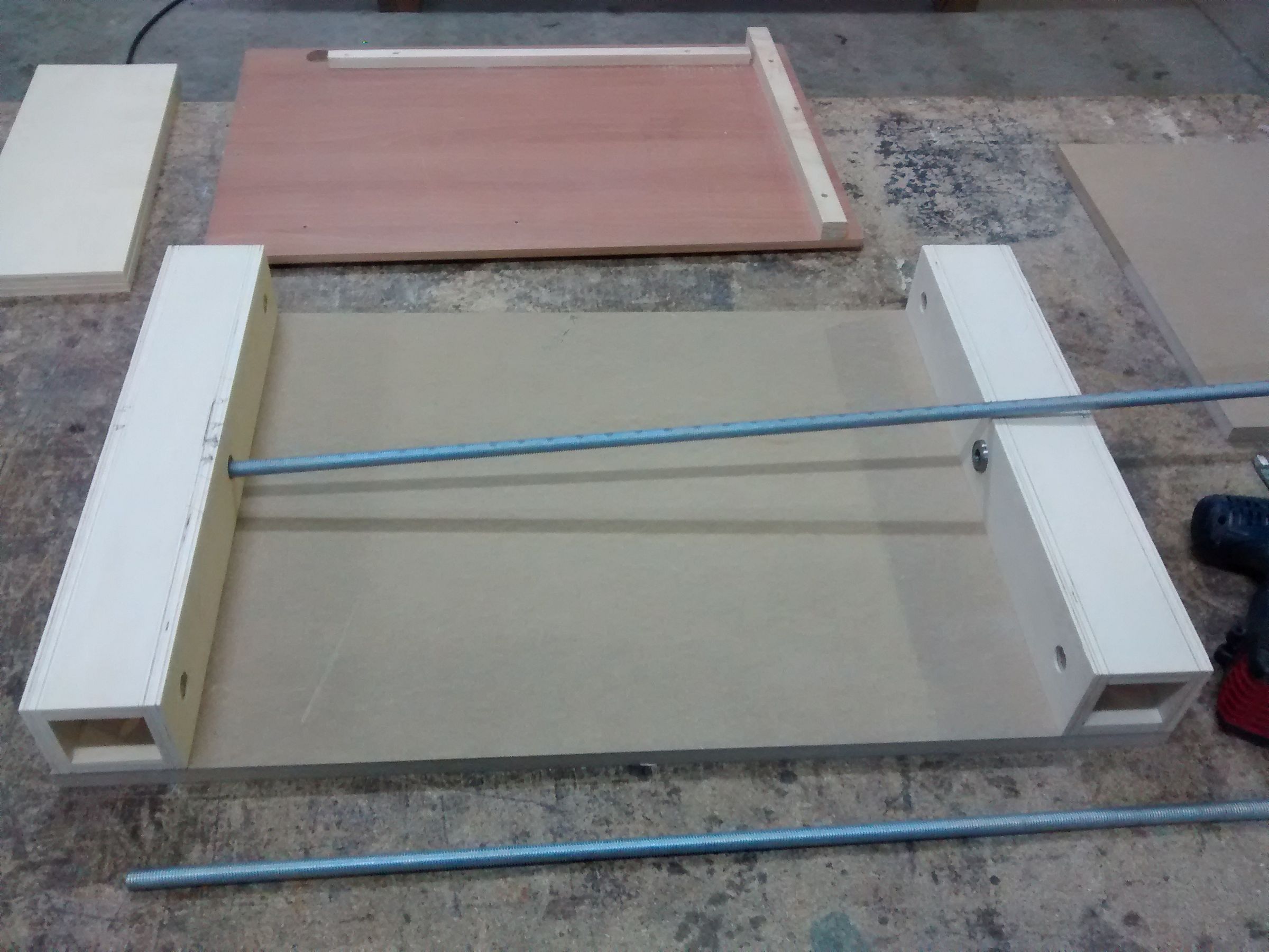 Arduino CNC : 8 Steps (with Pictures) - Instructables