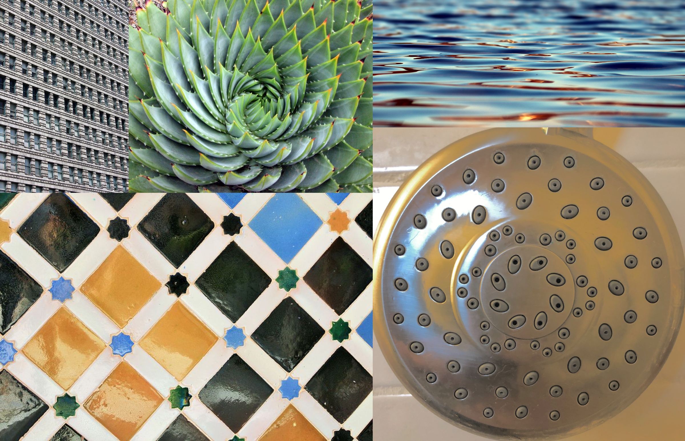 Code-generated Patterns in Tinkercad : 9 Steps (with Pictures ...