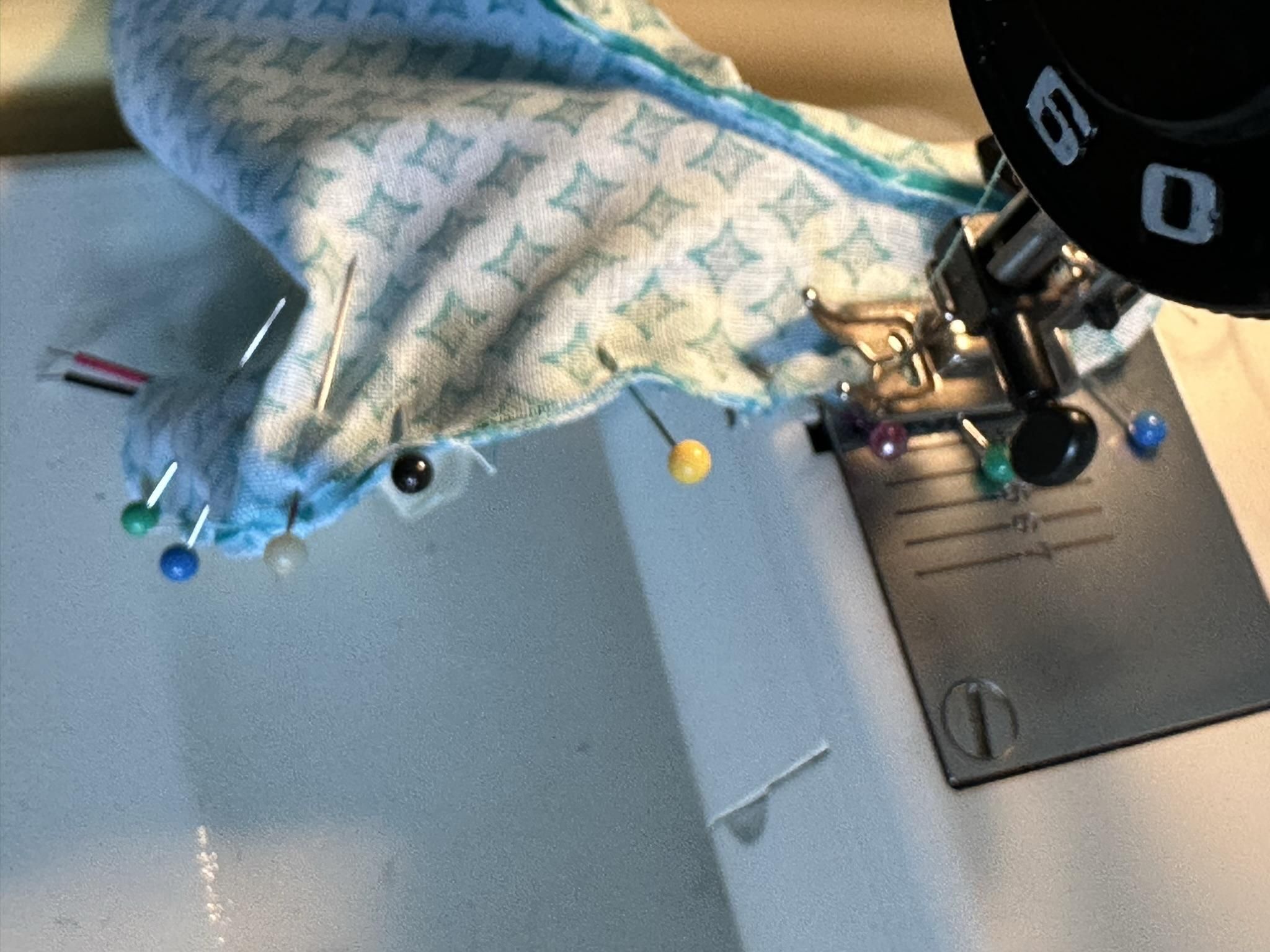 Soft-sensor-saurus | an E-textile Soft Sensor Soft Toy With LED Light ...