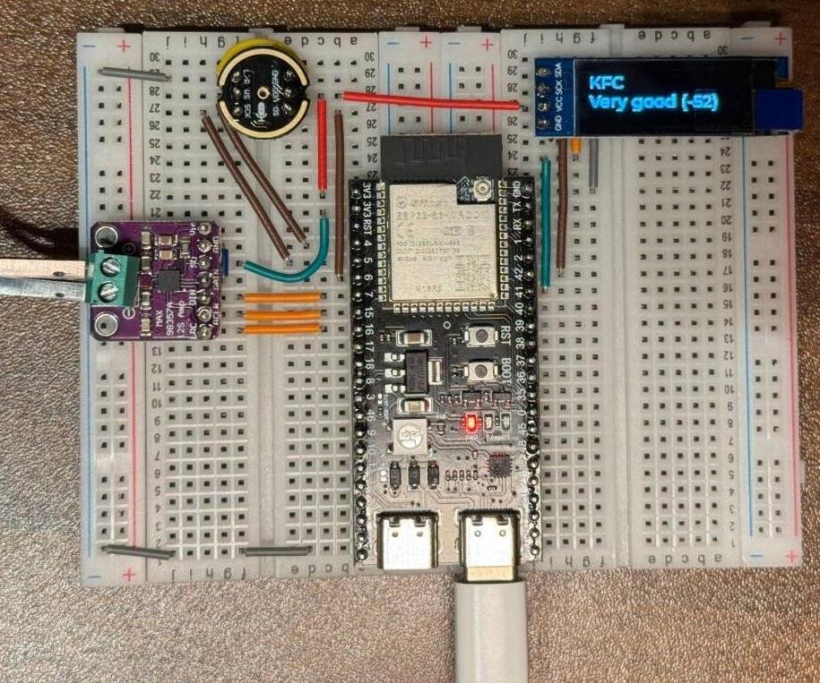 Ai Voice Assistant (DeepSeek) With Quick Response : 5 Steps - Instructables