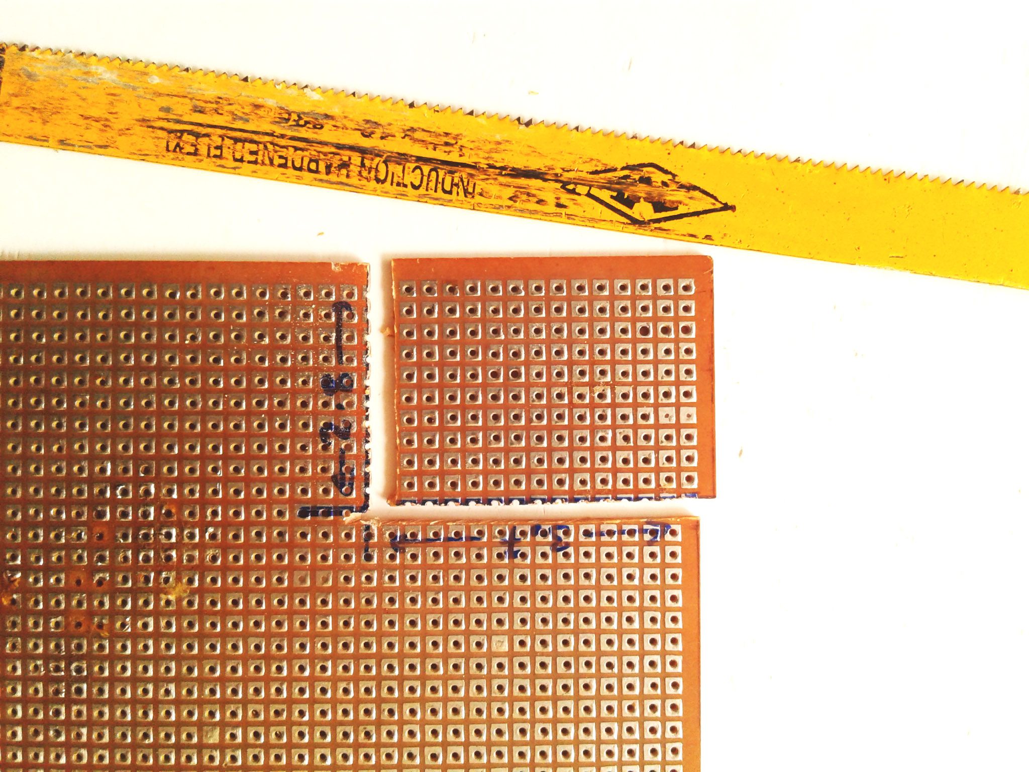 Working "MEGA 555" : 32 Steps (with Pictures) - Instructables