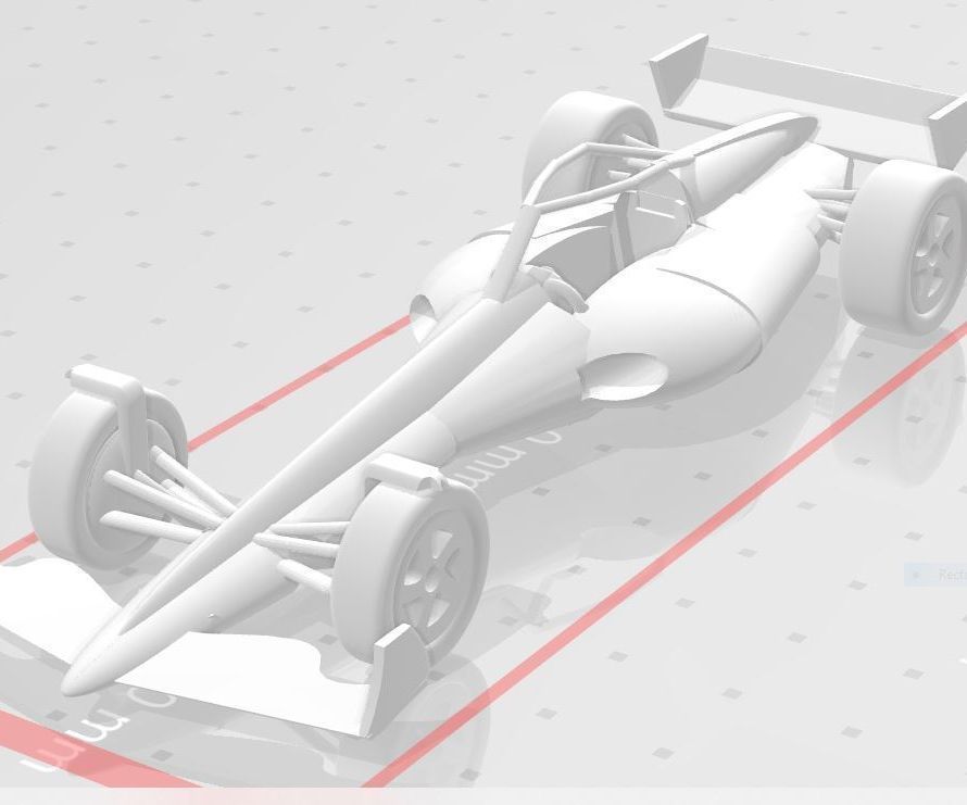 Formula 1 : 3 Steps - Instructables