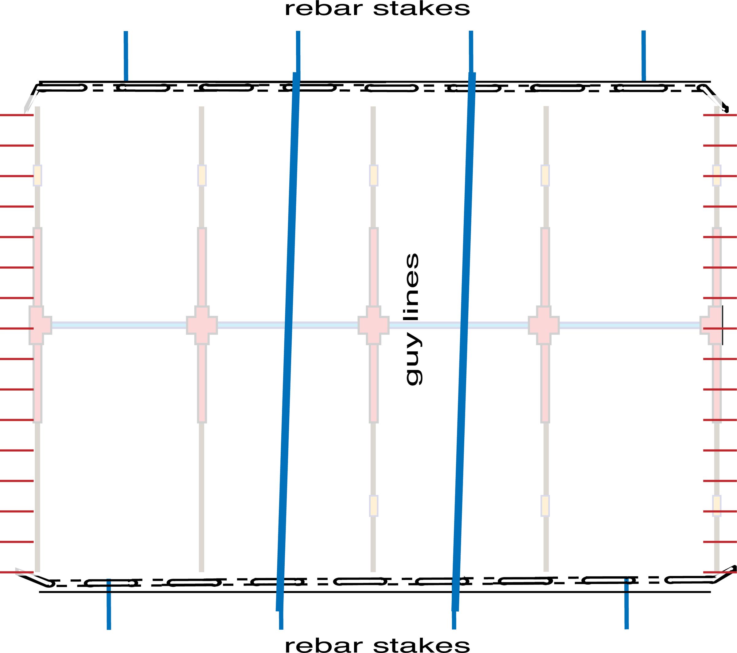 Gorilla Hut: the Upgraded Monkey Hut Design : 11 Steps (with Pictures ...