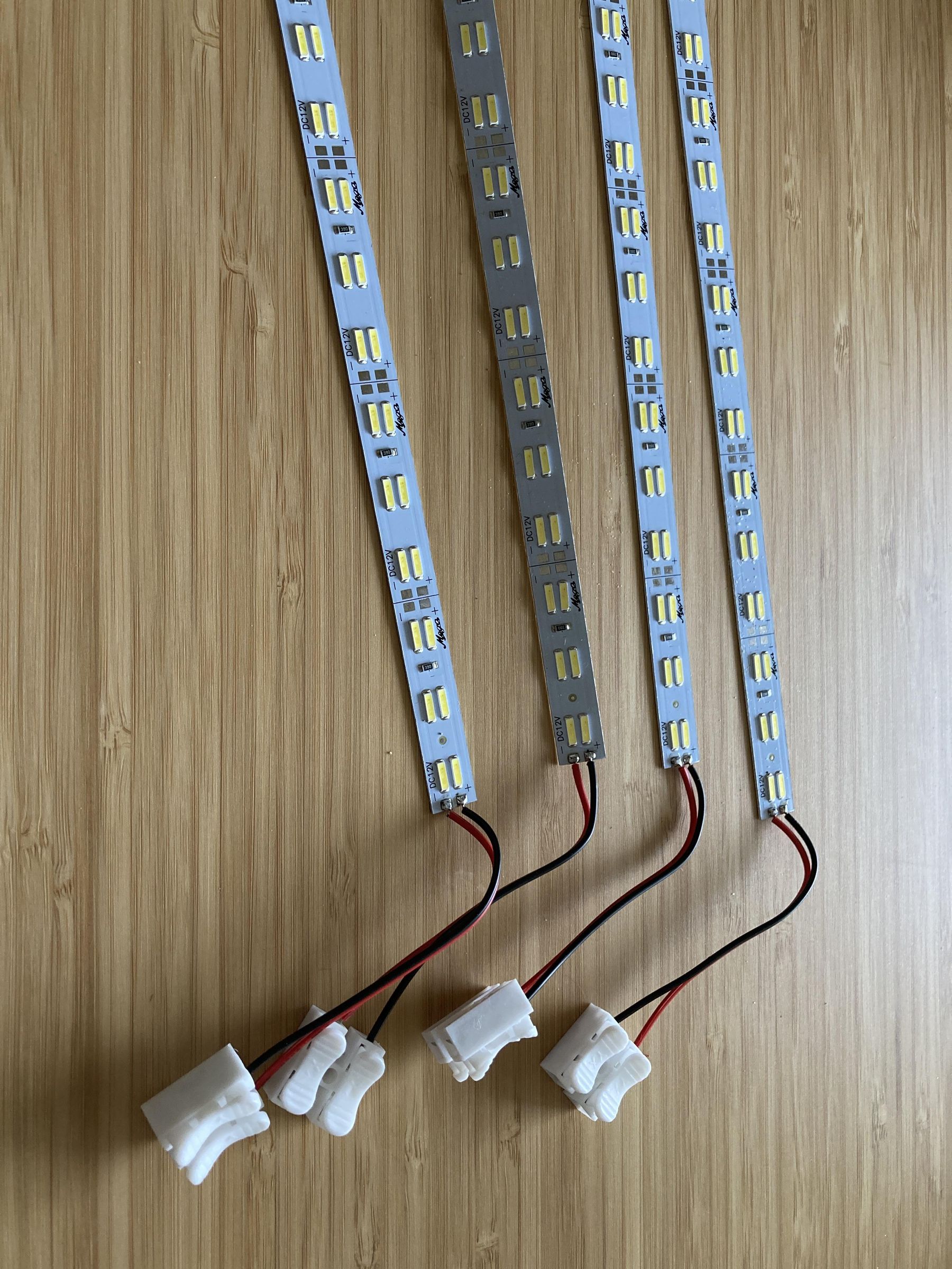 Under-Lit Rack for Growing Plants : 6 Steps (with Pictures) - Instructables