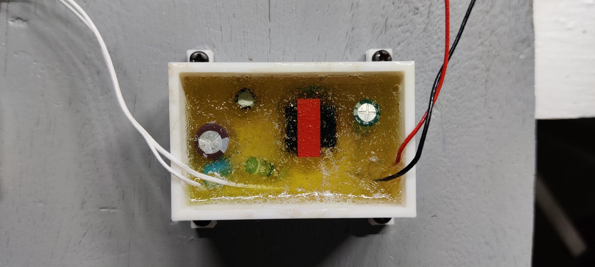 DIY SMT Hotplate Project : 8 Steps (with Pictures) - Instructables