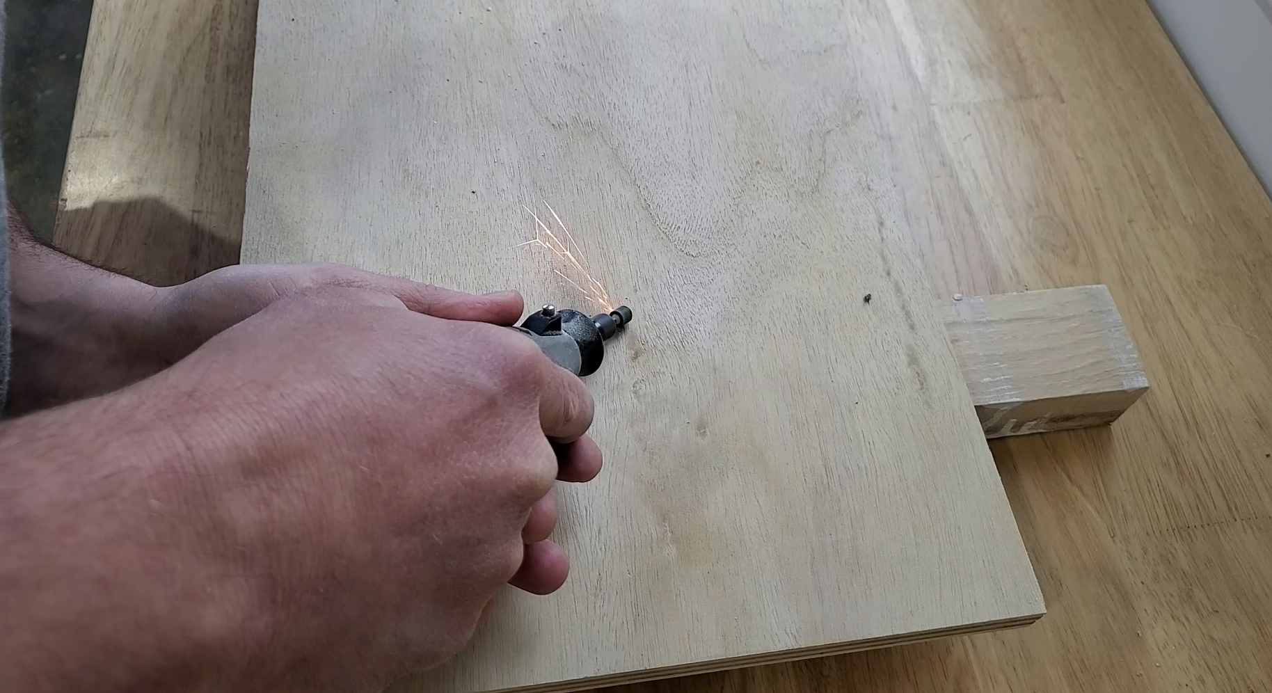 Table Saw Taper Jig : 8 Steps (with Pictures) - Instructables