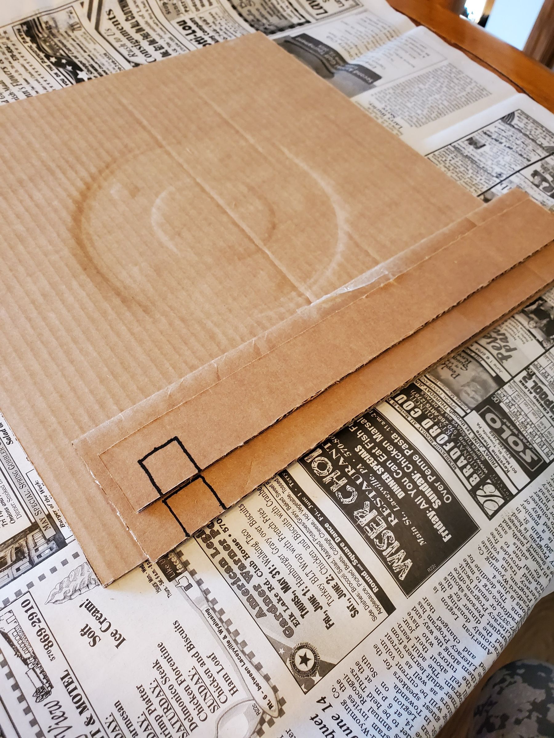 Easy Hand Marble Maze : 14 Steps (with Pictures) - Instructables