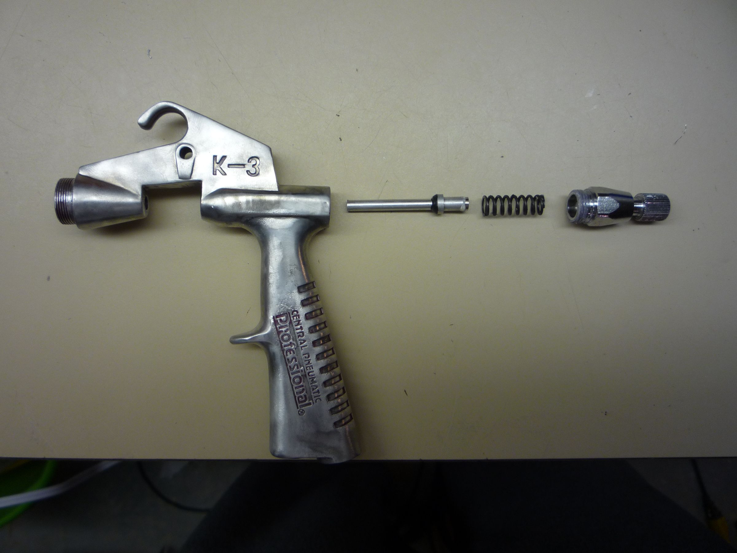 Repo! the Genetic Opera Zydrate Gun : 19 Steps - Instructables