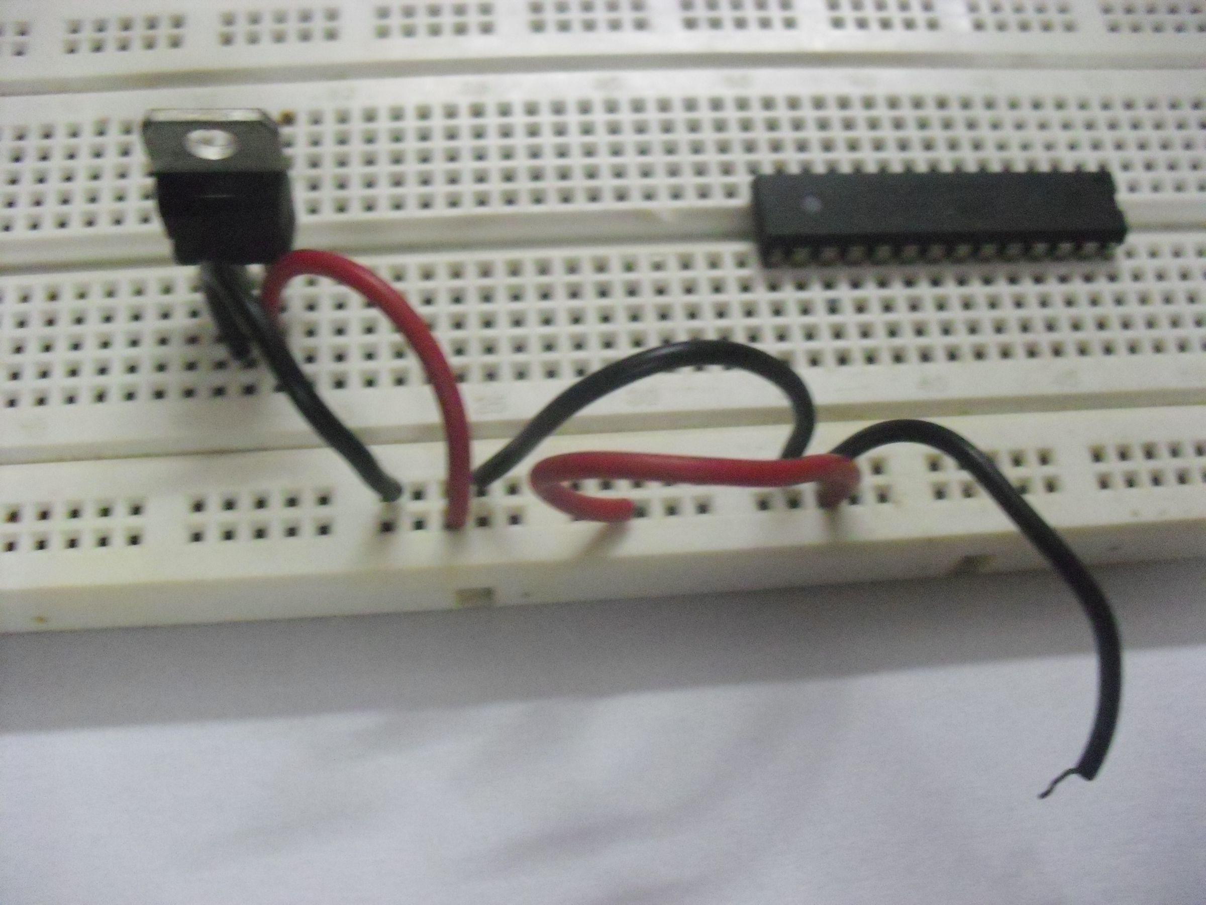 How to Make an Arduino From Scratch : 11 Steps (with Pictures ...