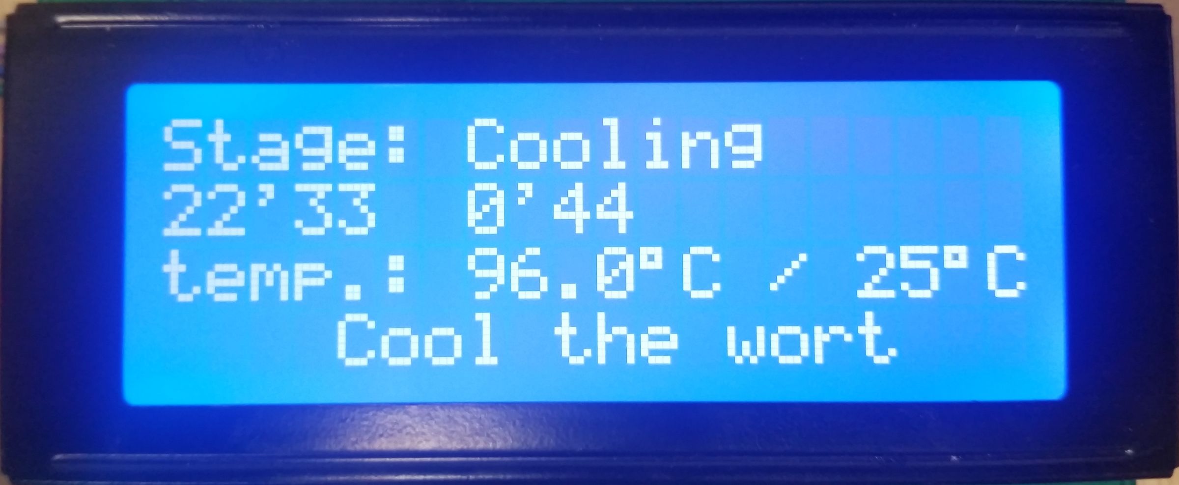 Arduino Homebrew : 6 Steps (with Pictures) - Instructables