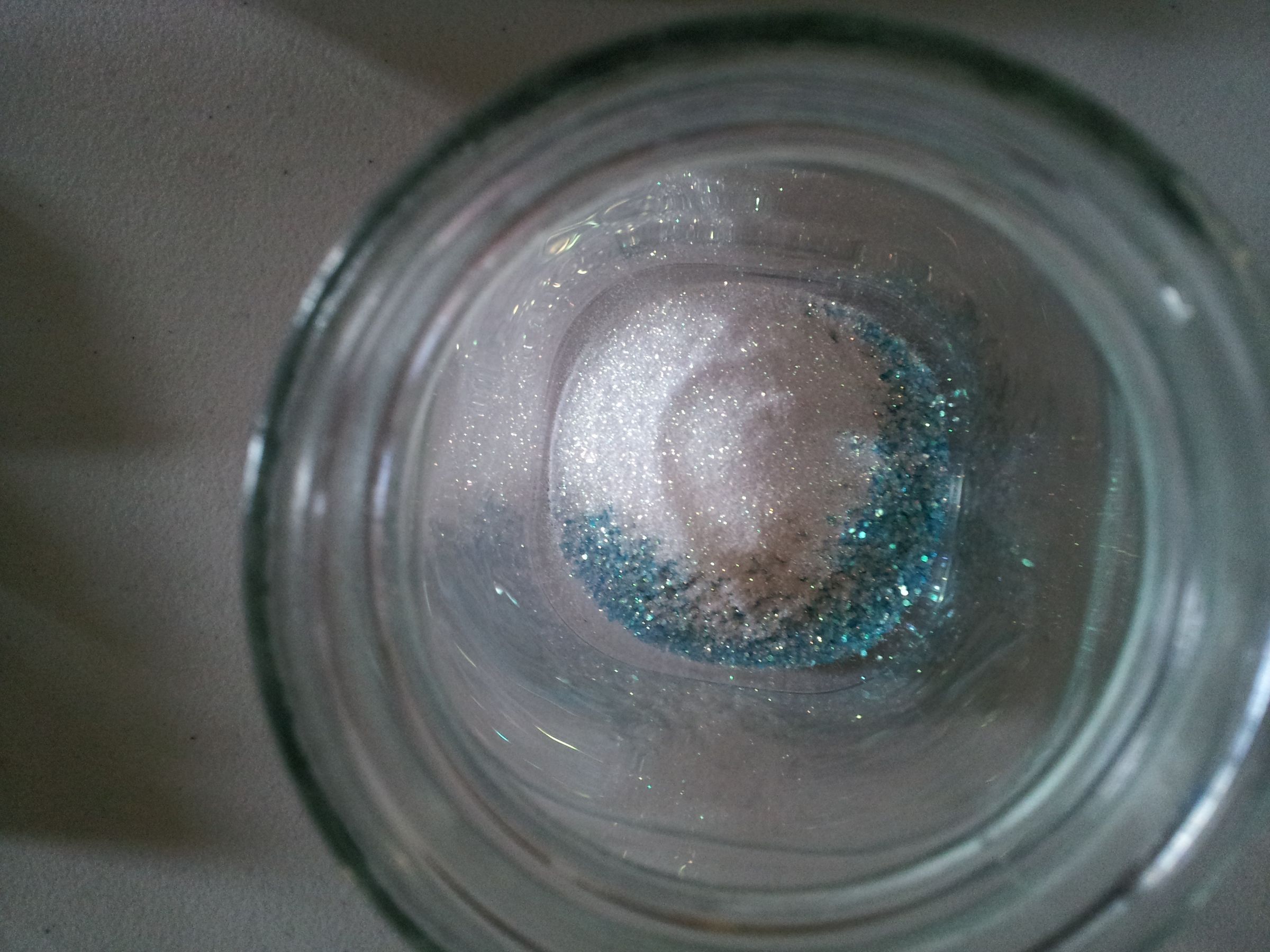 Illuminated Calming Jar : 4 Steps (with Pictures) - Instructables