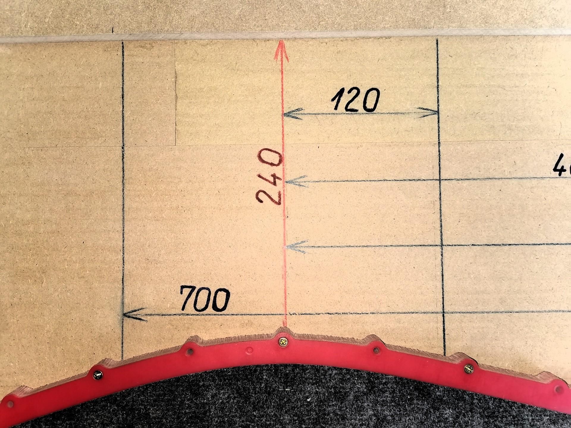 Parametric Shelf With Reciprocal Frame : 8 Steps (with Pictures ...