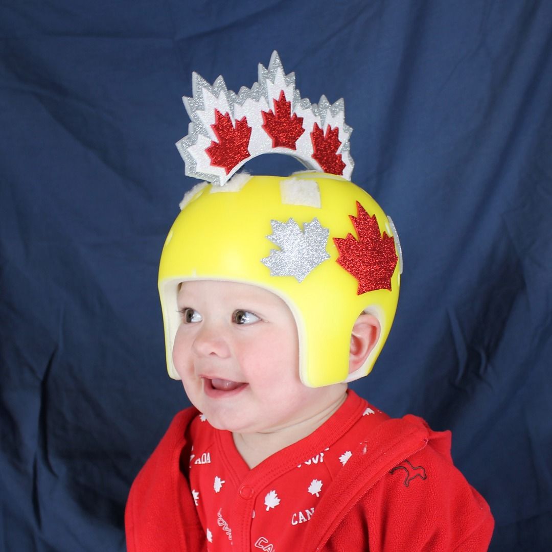 Maple Leaf Mohawk : 4 Steps (with Pictures) - Instructables