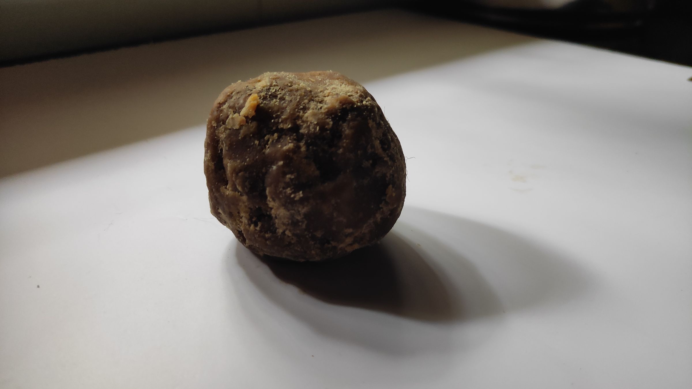 Mukkutti Leaf Pudding (Biophytum Sensitivum) : 7 Steps - Instructables