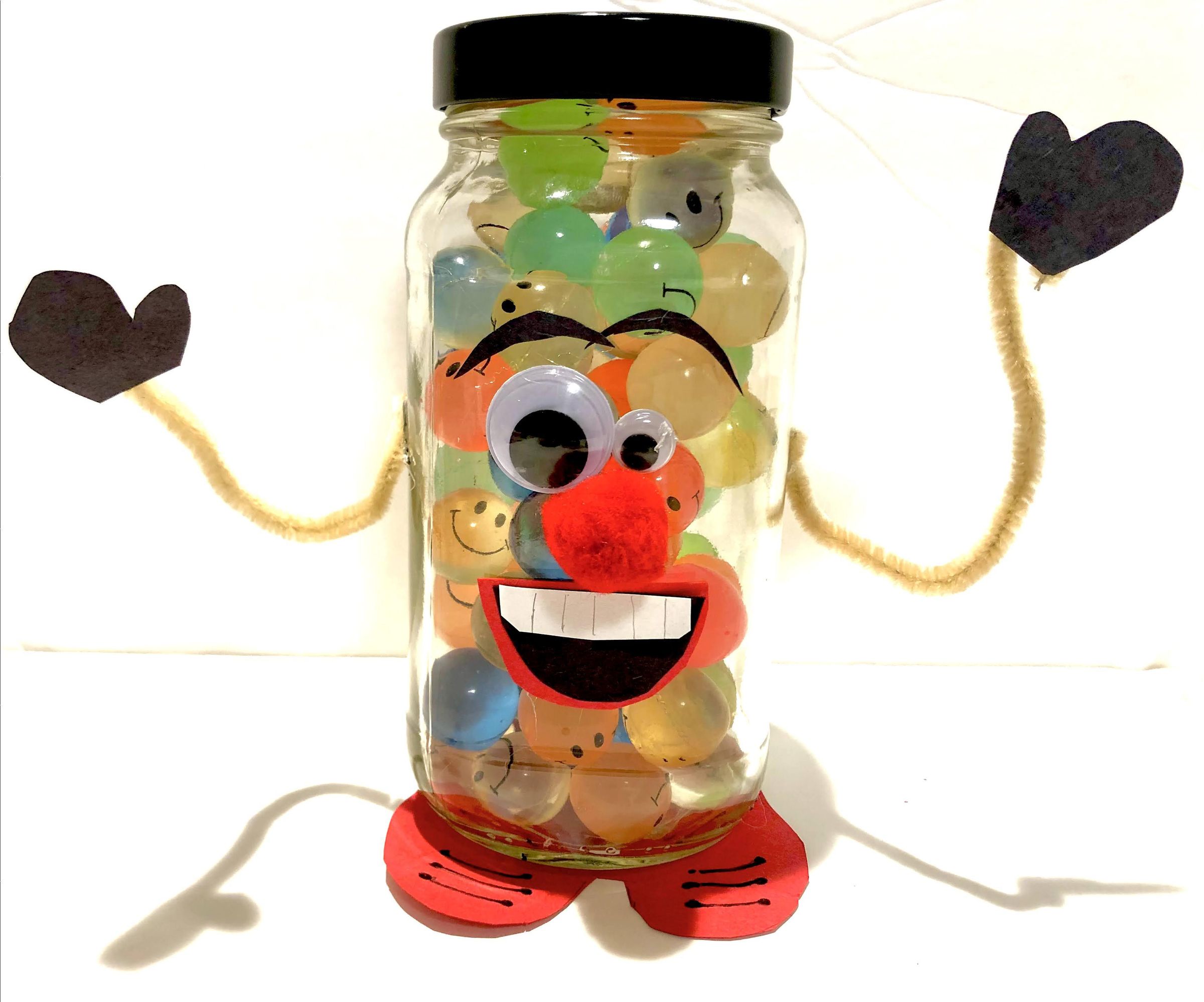 Positive Discipline Jar : 3 Steps (with Pictures) - Instructables