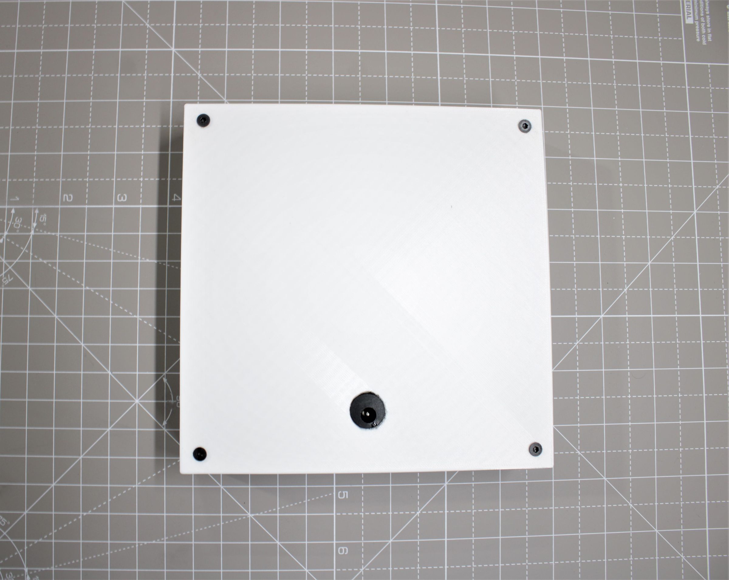 DIY Solar System Night Lamp : 11 Steps (with Pictures) - Instructables