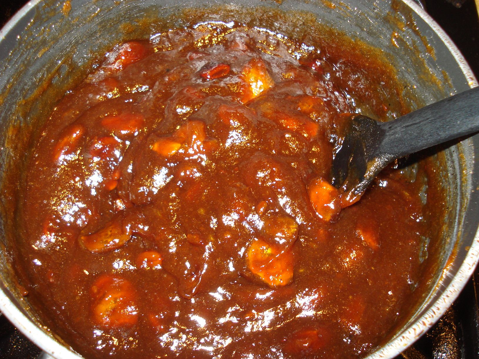 Mexican Tamarind Aka Tamarindo Candy : 7 Steps (with Pictures ...