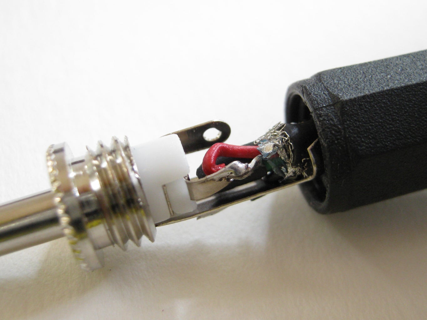 High Speed Photography With Arduino And Chdk 19 Steps With Pictures Instructables