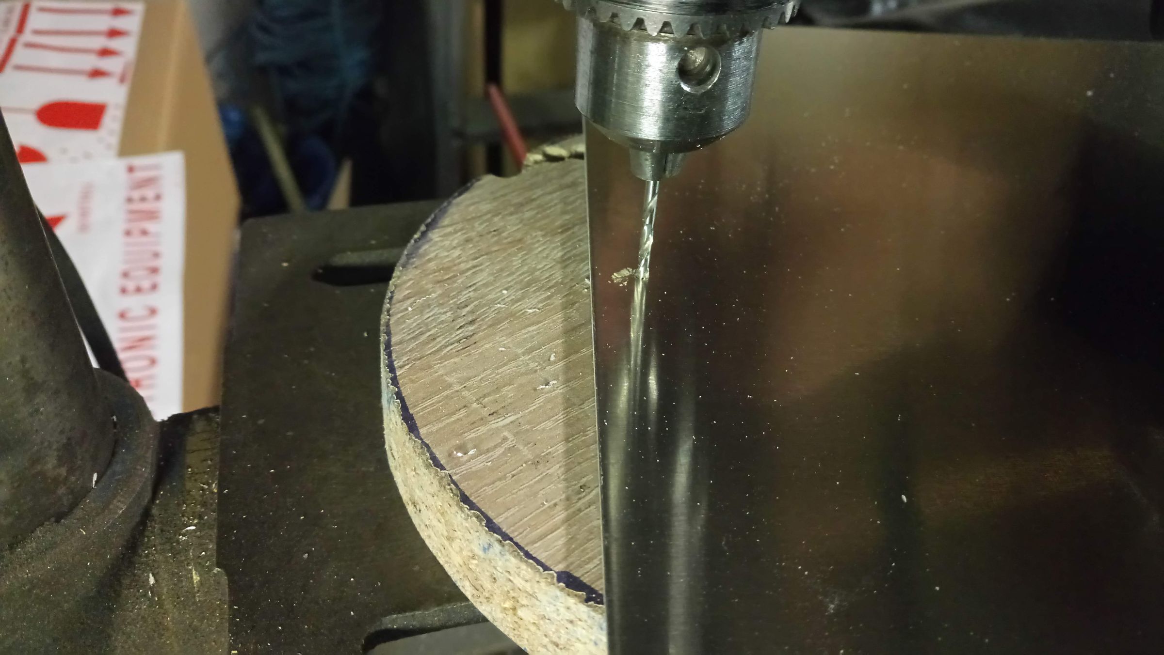 Wheel Alignment Tool - "BUILD a TOOL" Contest : 9 Steps (with Pictures ...