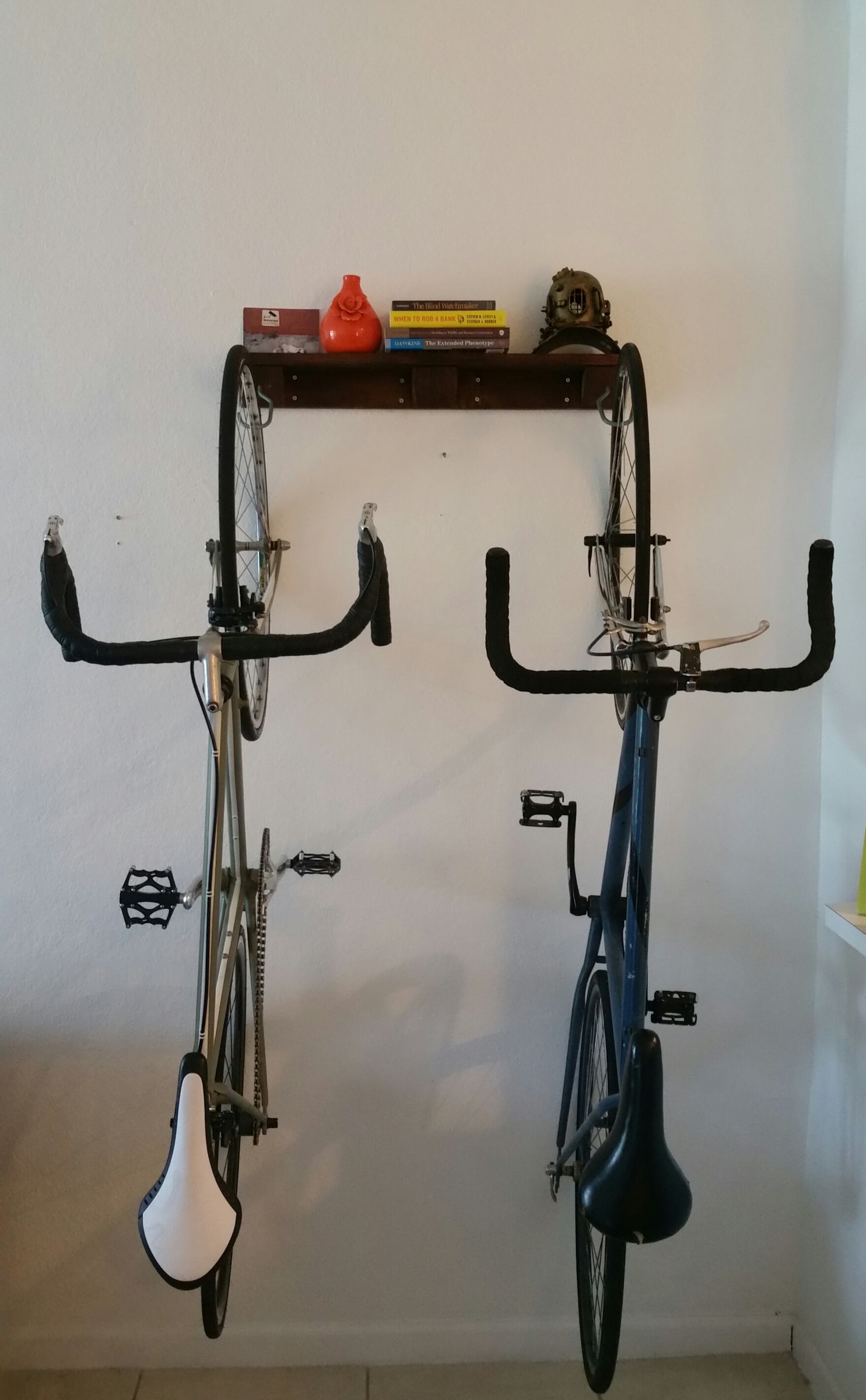 Bike Rack Shelf : 11 Steps (with Pictures) - Instructables