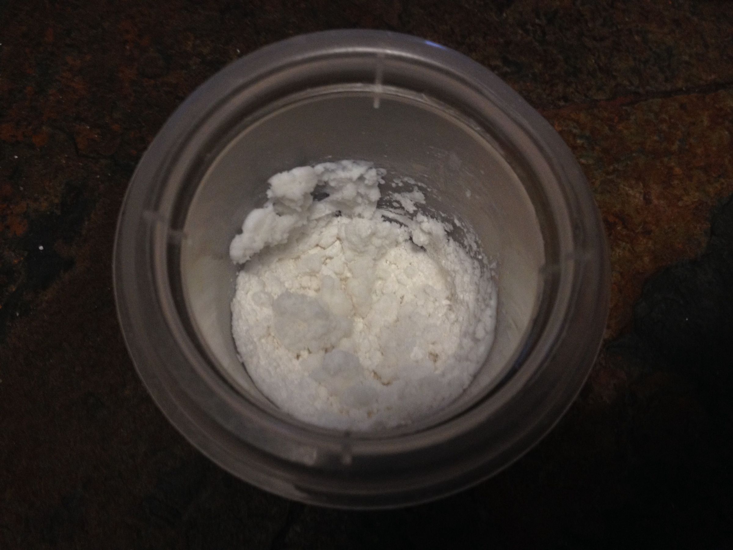 Liquid Chalk : 4 Steps - Instructables