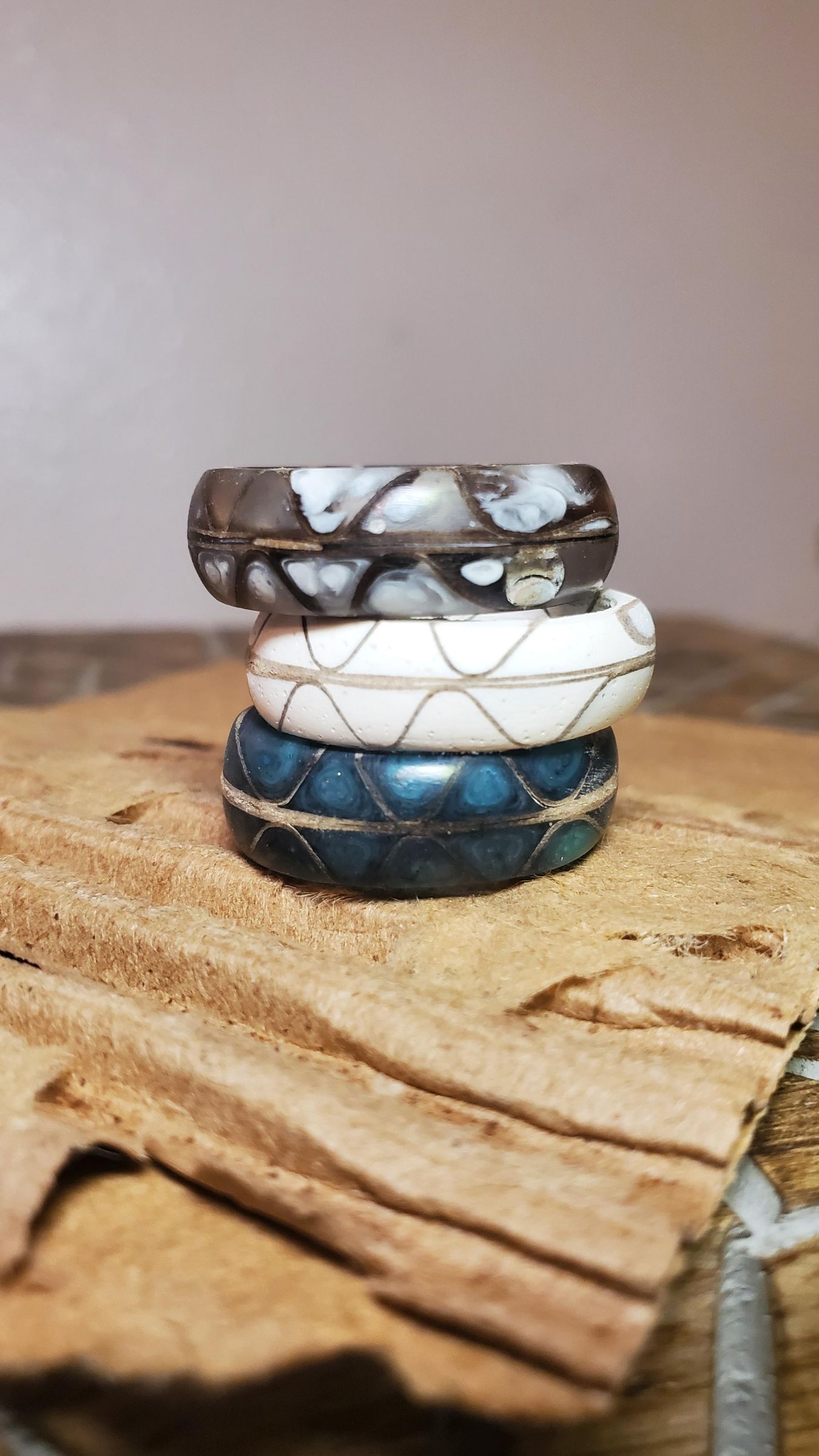 Carboard Rings : 10 Steps (with Pictures) - Instructables