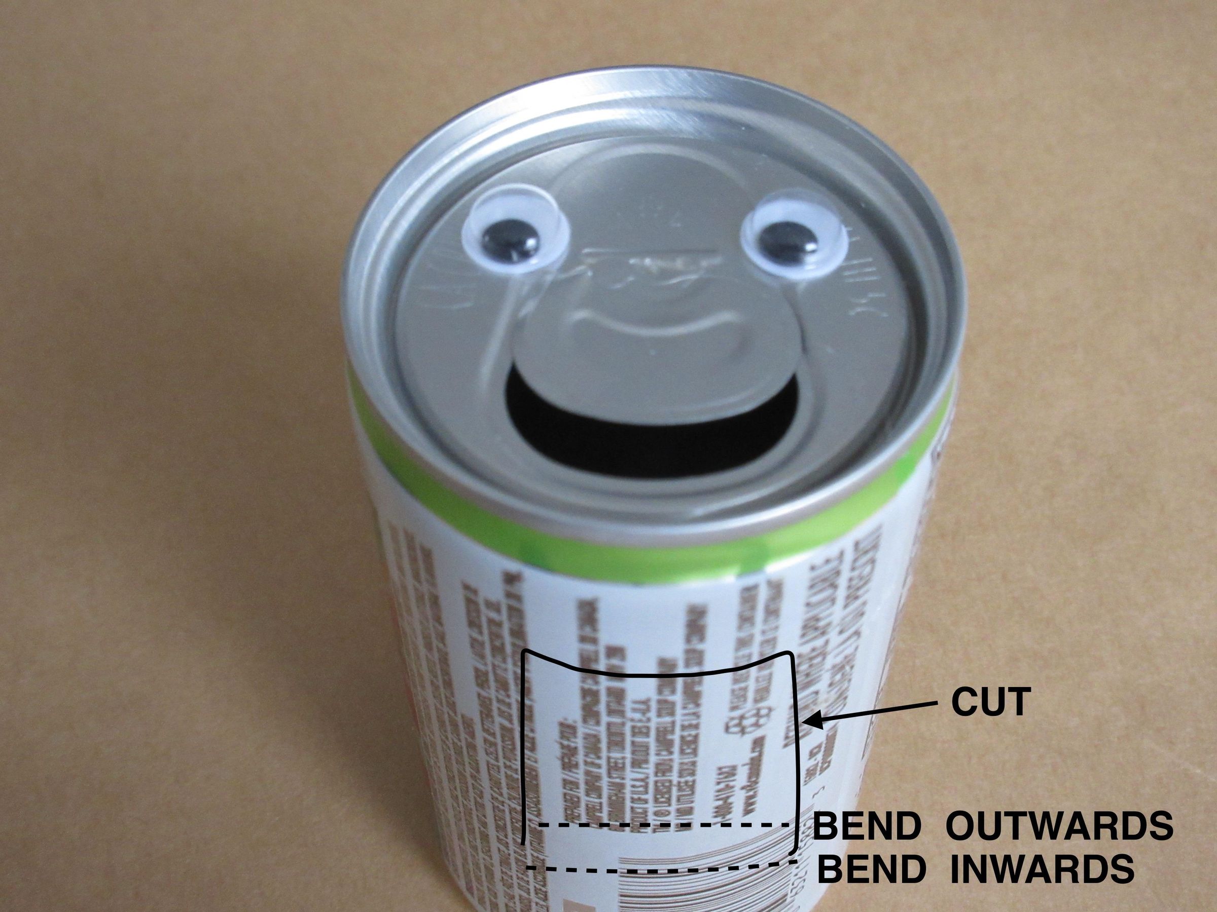 PC Mouse Becomes a Remote-Controlled Toy (RC MouseBot) : 5 Steps (with ...