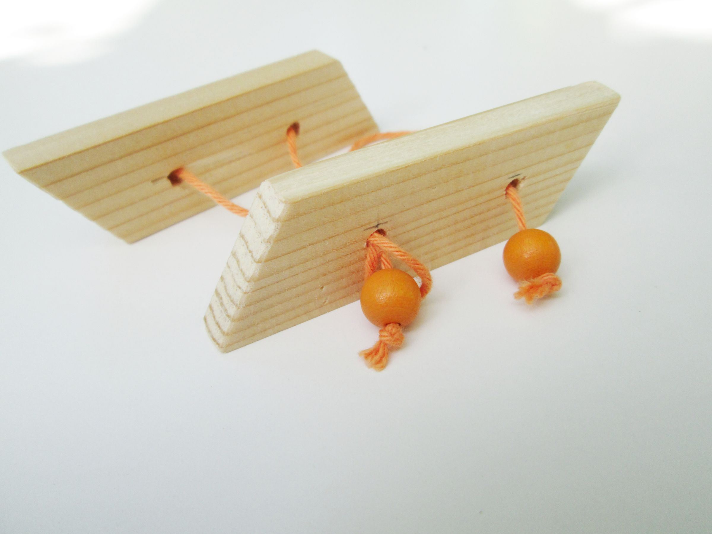 An Easy to Make Tangled Puzzle : 5 Steps (with Pictures) - Instructables