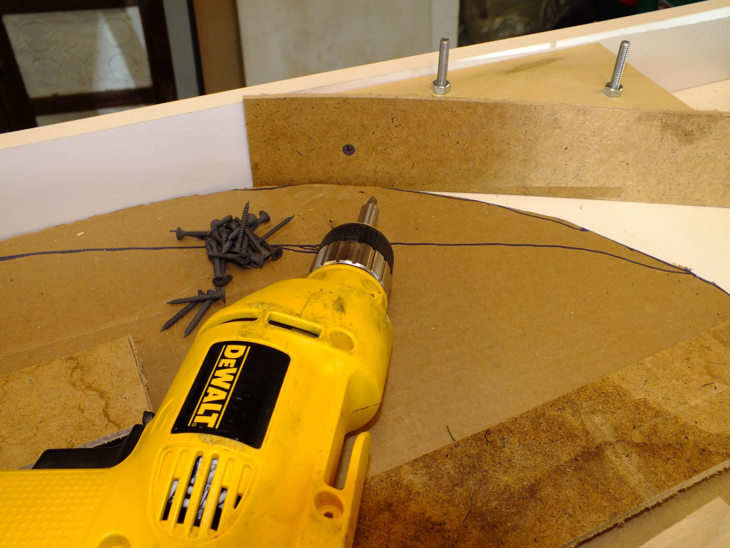 Cast Concrete Bench : 17 Steps (with Pictures) - Instructables