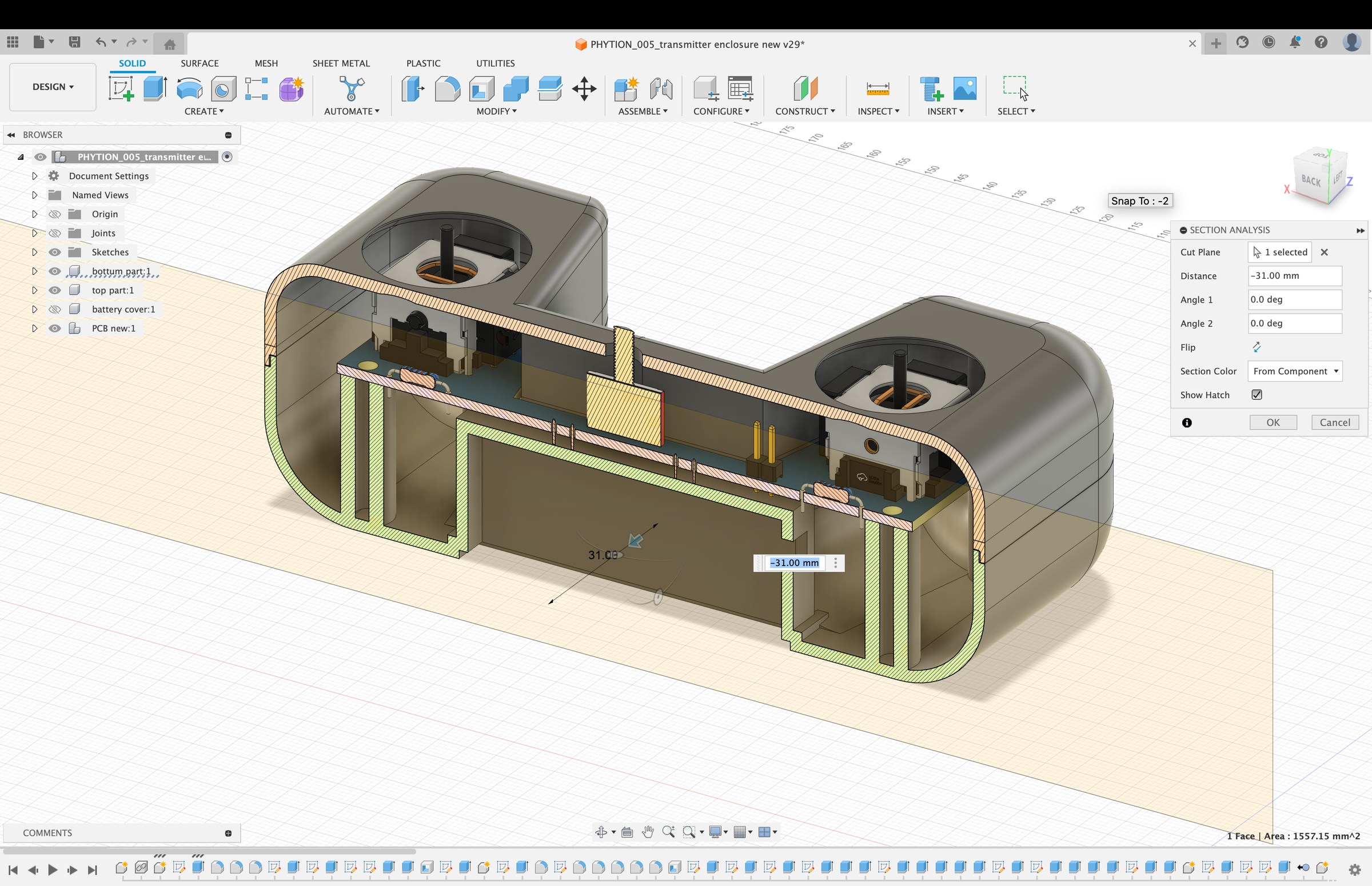 4x2 Channel Remote Controller | RC Transmitter and Receiver : 14 Steps ...
