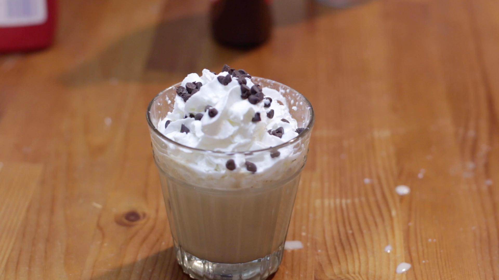 Easy Milkshakes : 5 Steps (with Pictures) - Instructables