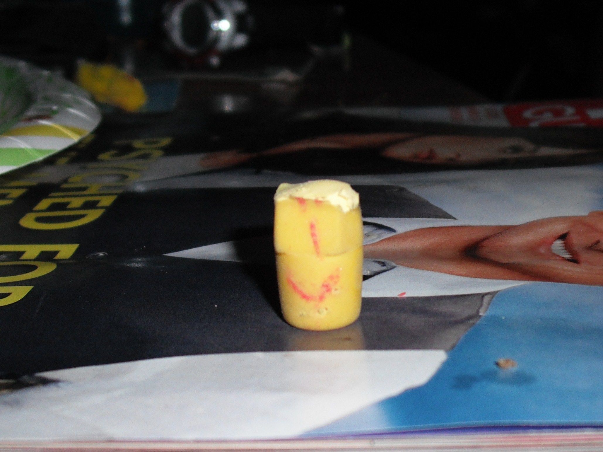 Eraser Surgery : 8 Steps - Instructables