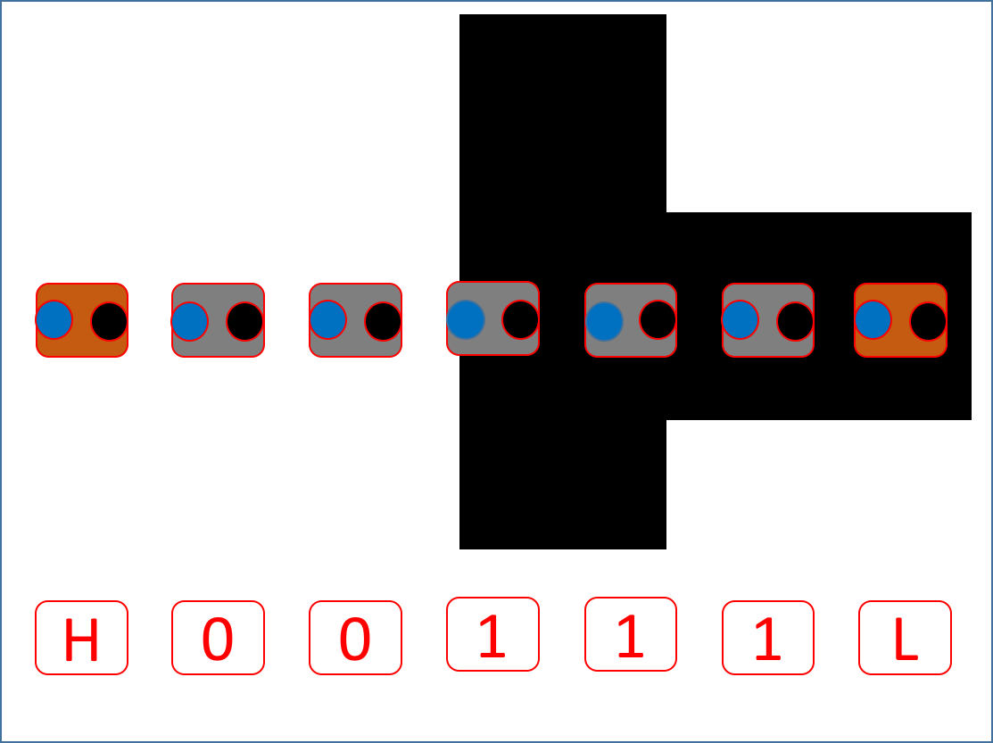 Maze Solver Robot, Using Artificial Intelligence With Arduino : 10 ...