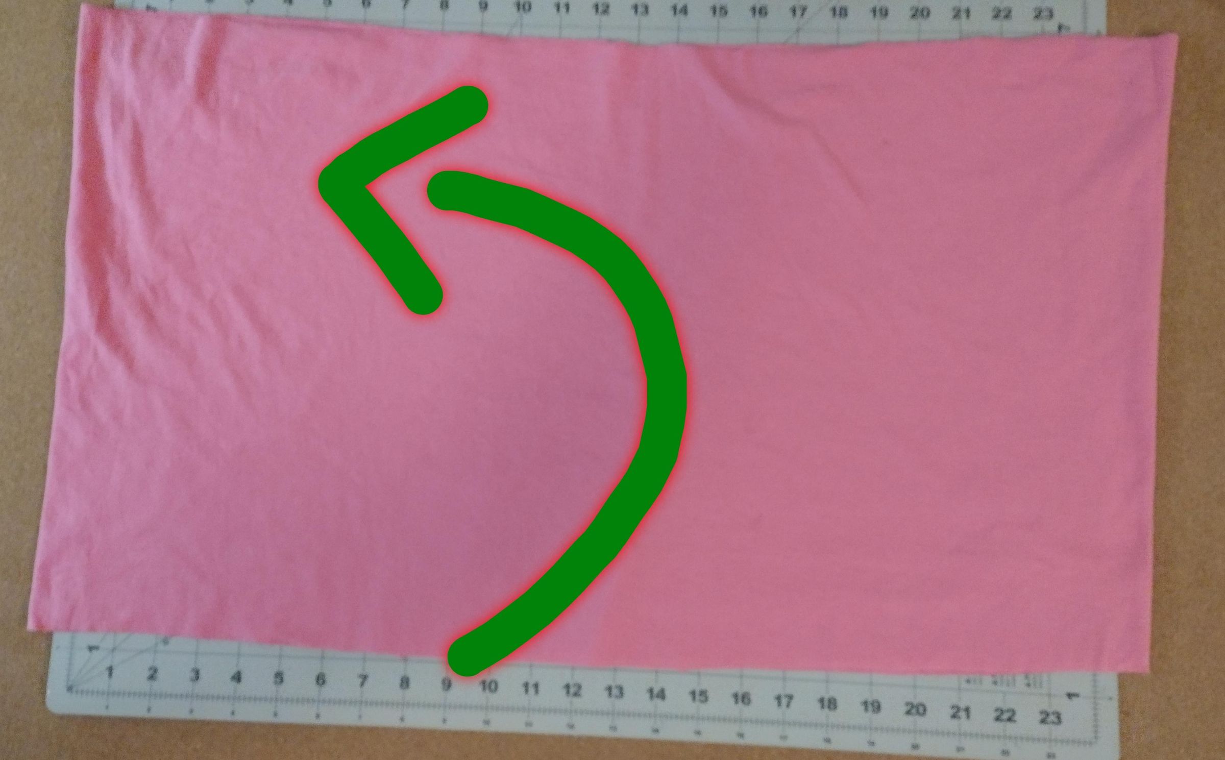 How to Make Rope Out of an Old T-Shirt : 7 Steps (with Pictures ...