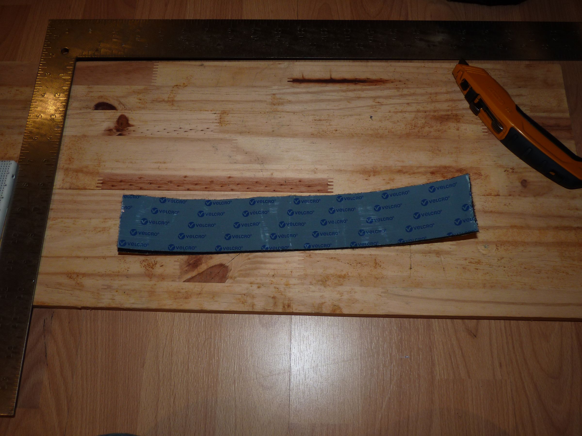 Arduino Plex 20 Modular Plexiglas Arduino Work Surface 9 Steps With Pictures Instructables