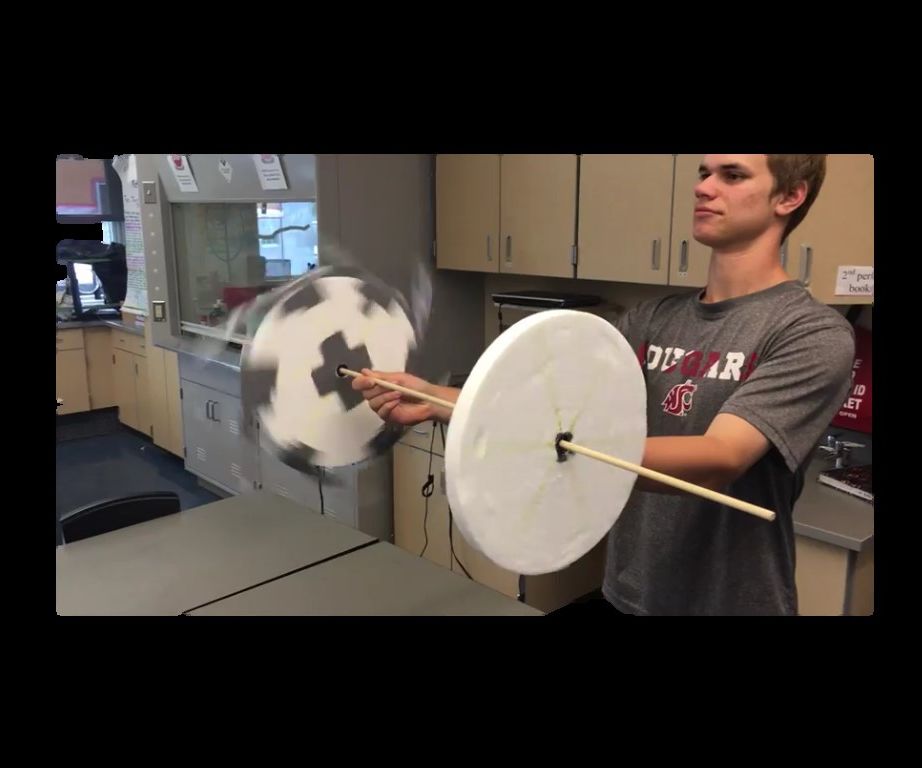 Wonder Wheel : 9 Steps - Instructables