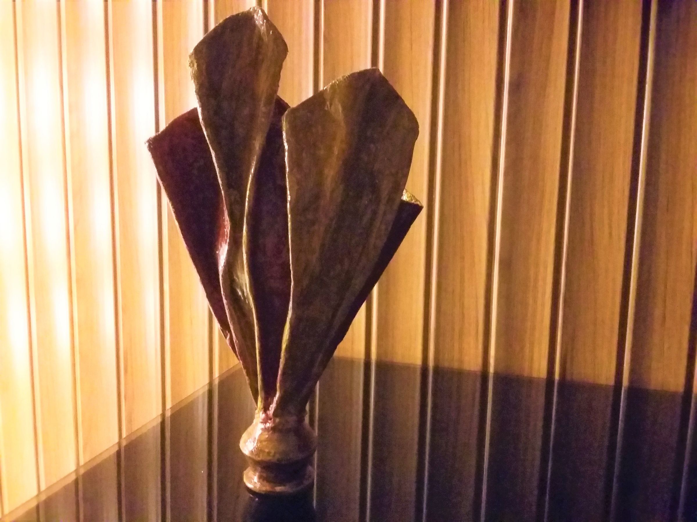 How to Make Vase From Cloth|Plastic Bottle Vase|Plaster of Paris Vase ...