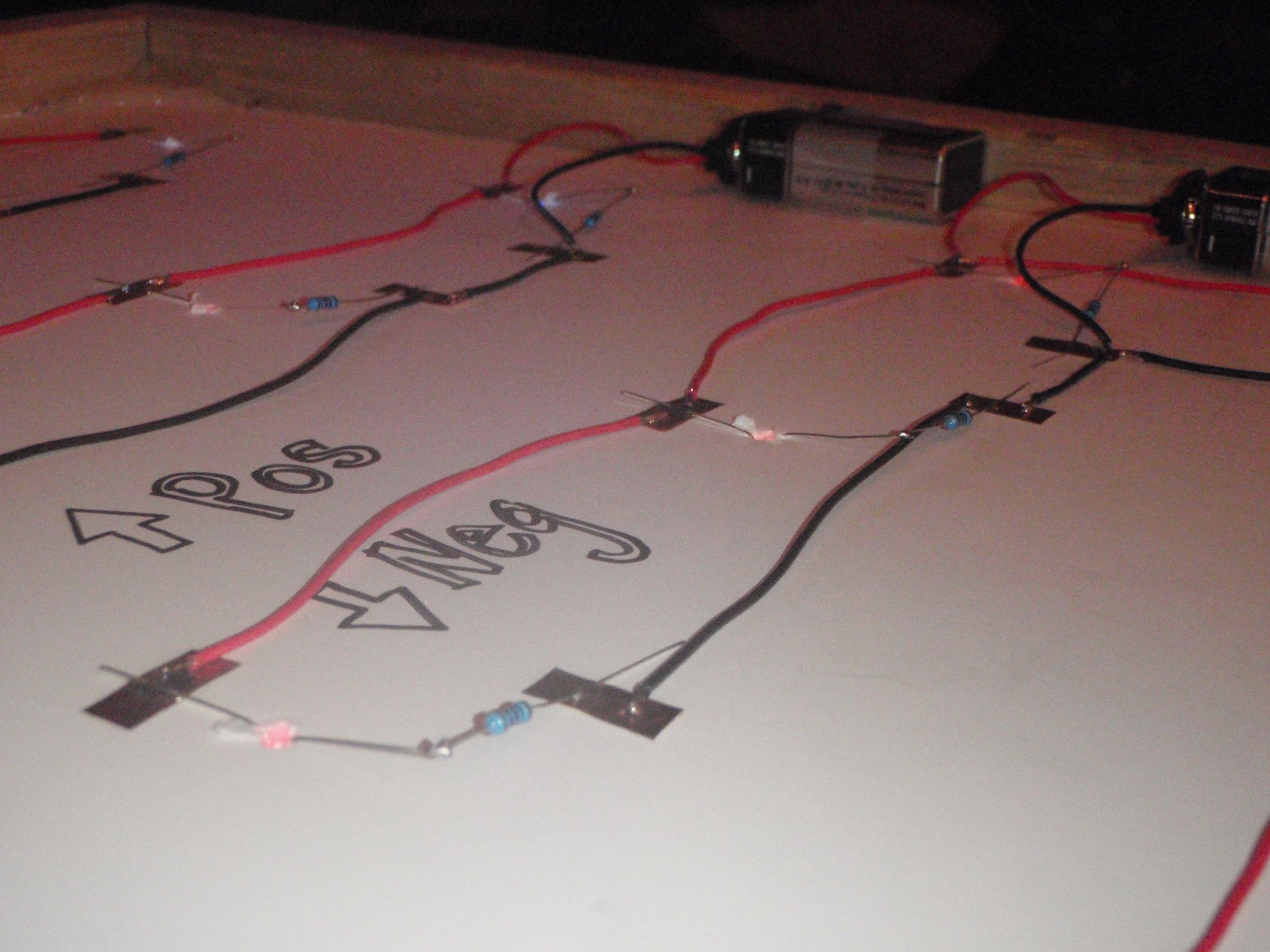 RGB LED Mood Lighting : 9 Steps (with Pictures) - Instructables