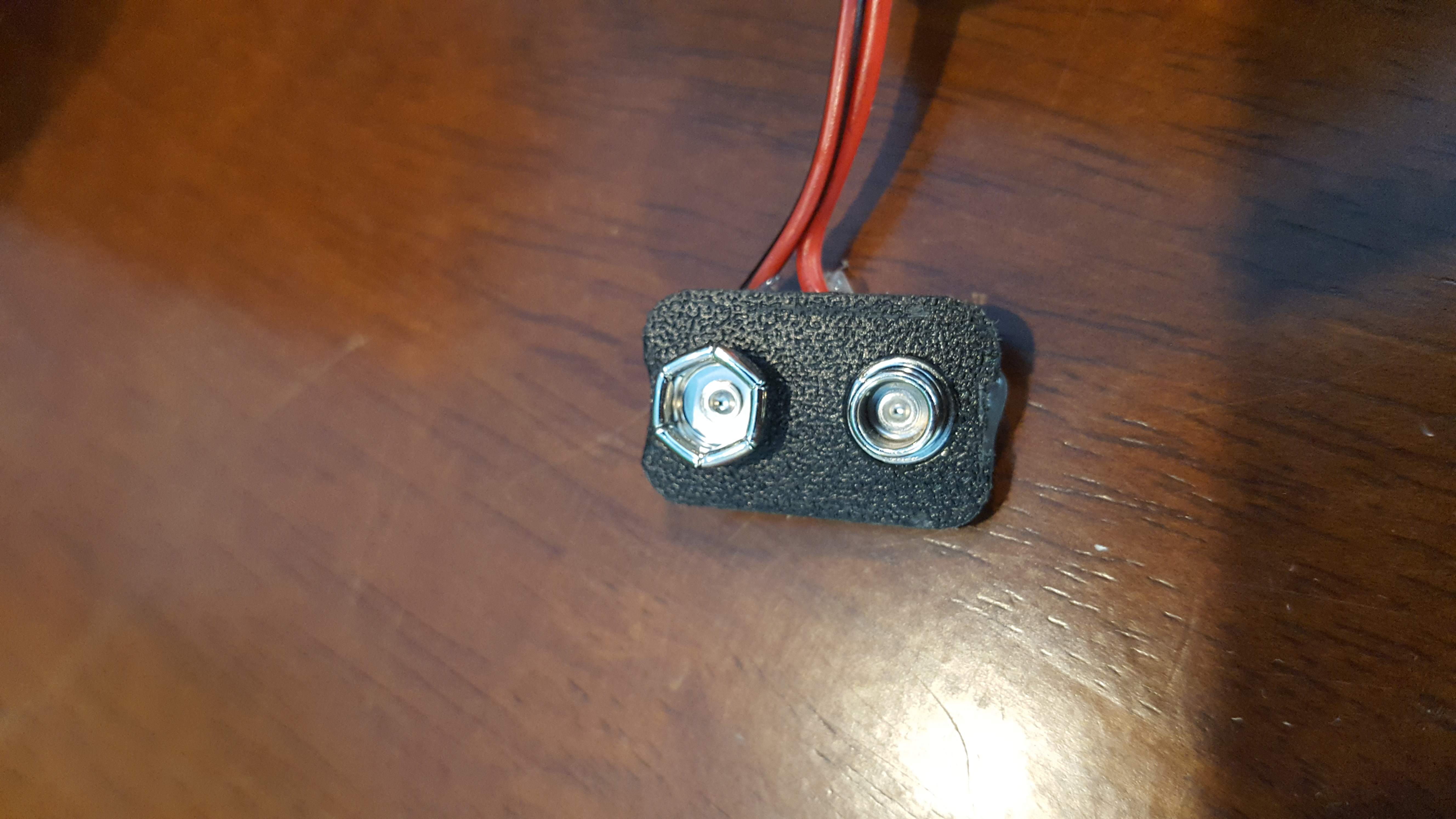 Remote Controlled Mars Rover W/ Android App : 14 Steps (with Pictures ...