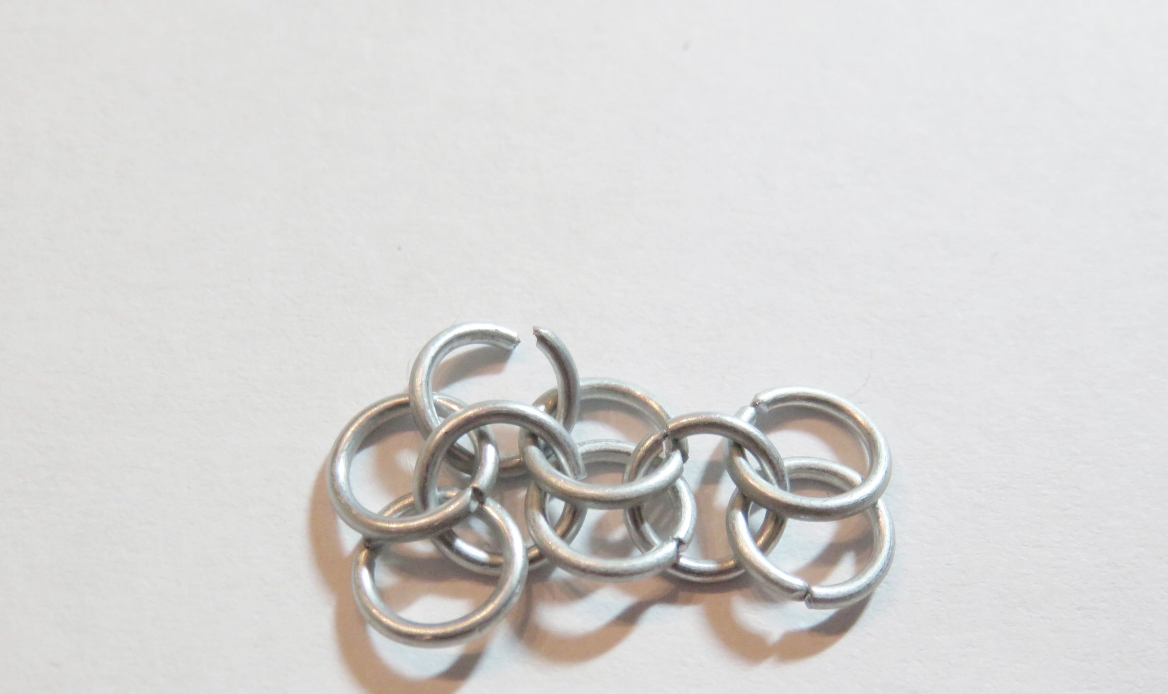 European Chainmail 4-in-1 : 8 Steps - Instructables