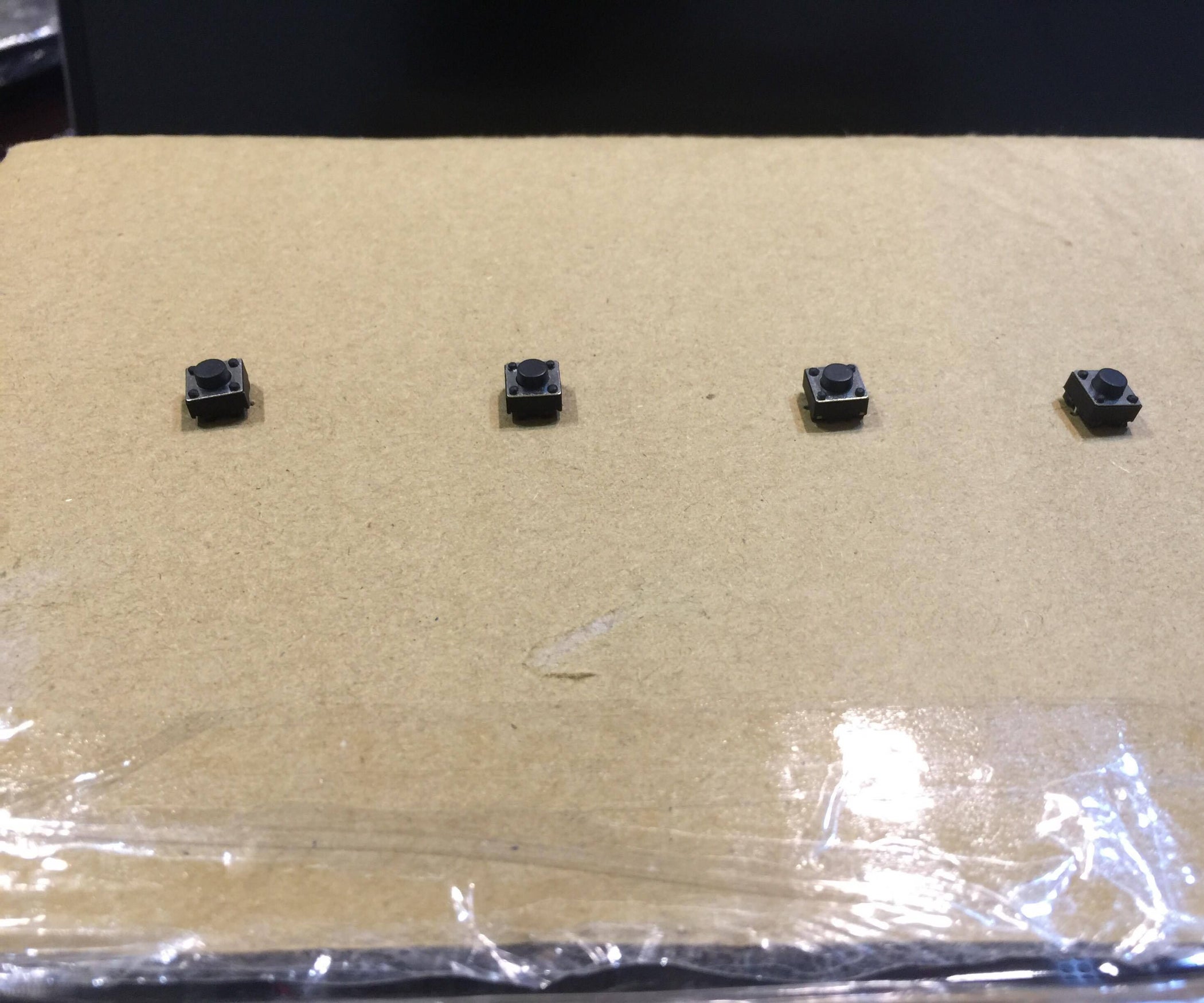 Simple Arduino : 4 Steps - Instructables