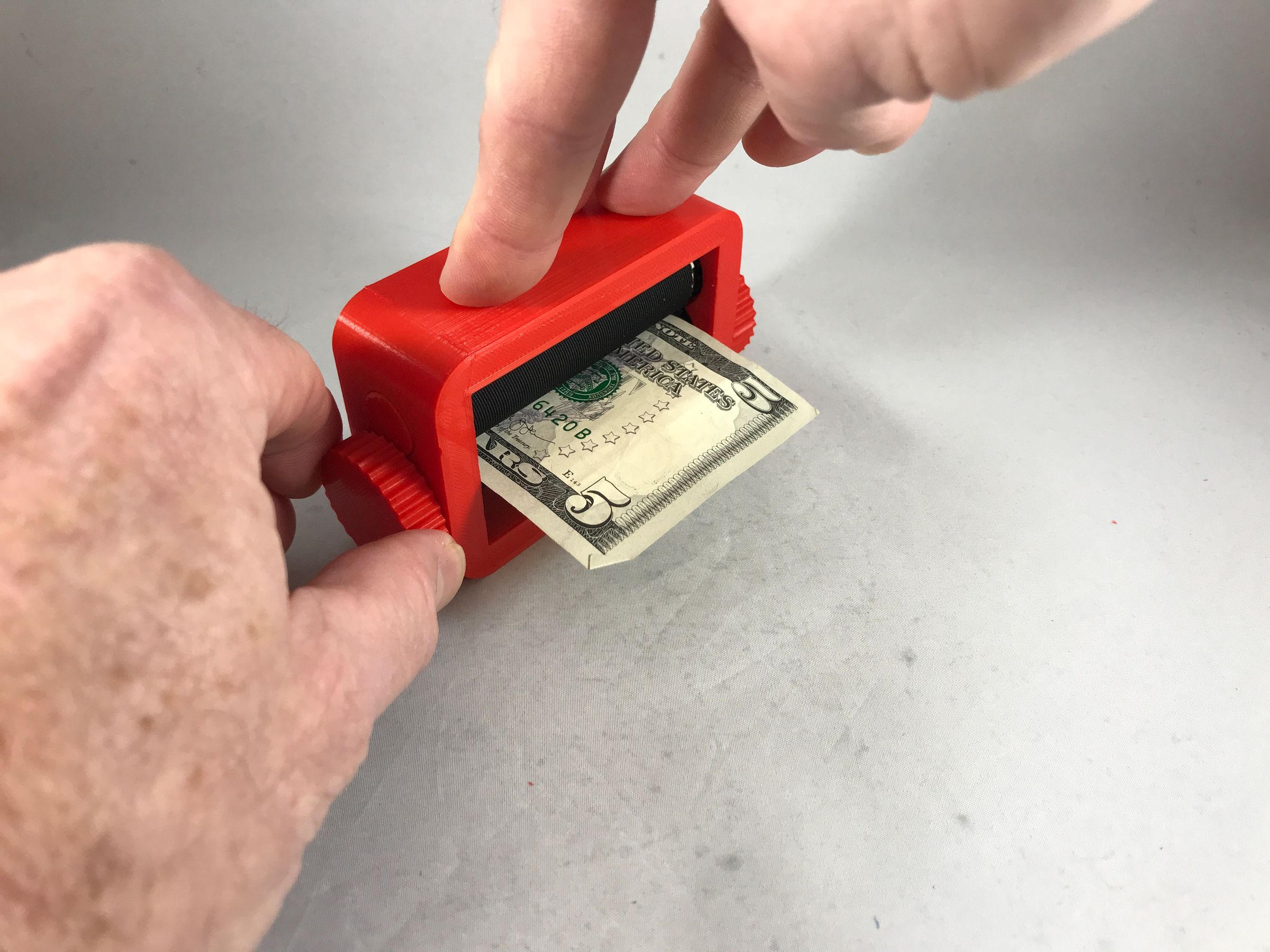 Money Maker! : 3 Steps (with Pictures) - Instructables