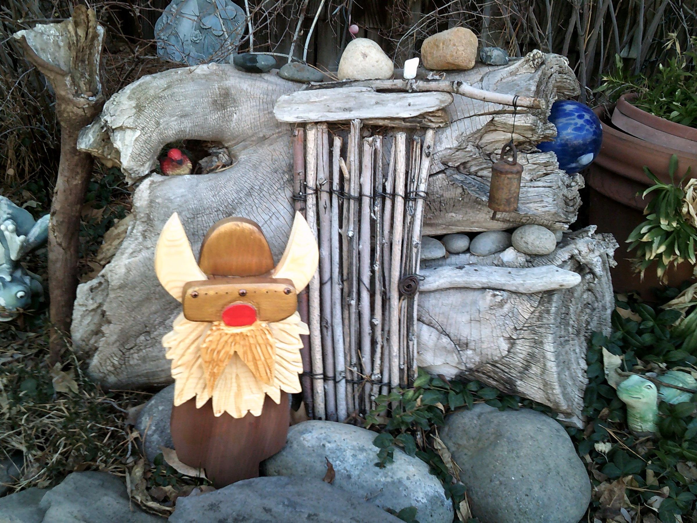 Garden Gnomes : 7 Steps (with Pictures) - Instructables