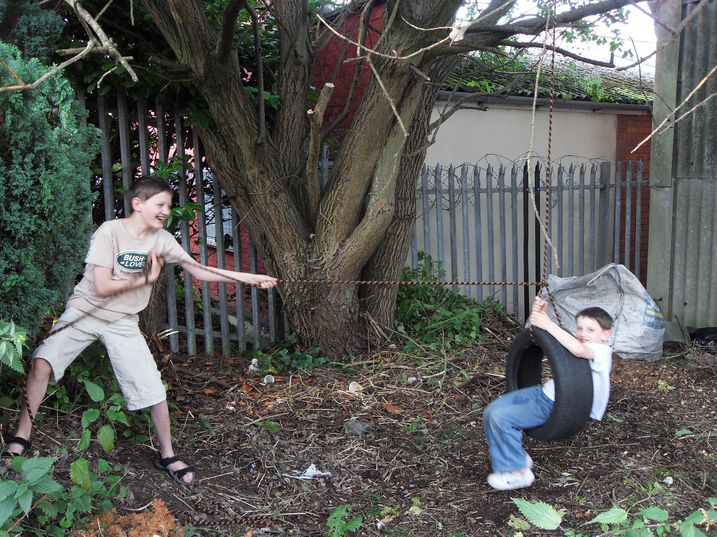 Money for Old Rope : 9 Steps (with Pictures) - Instructables