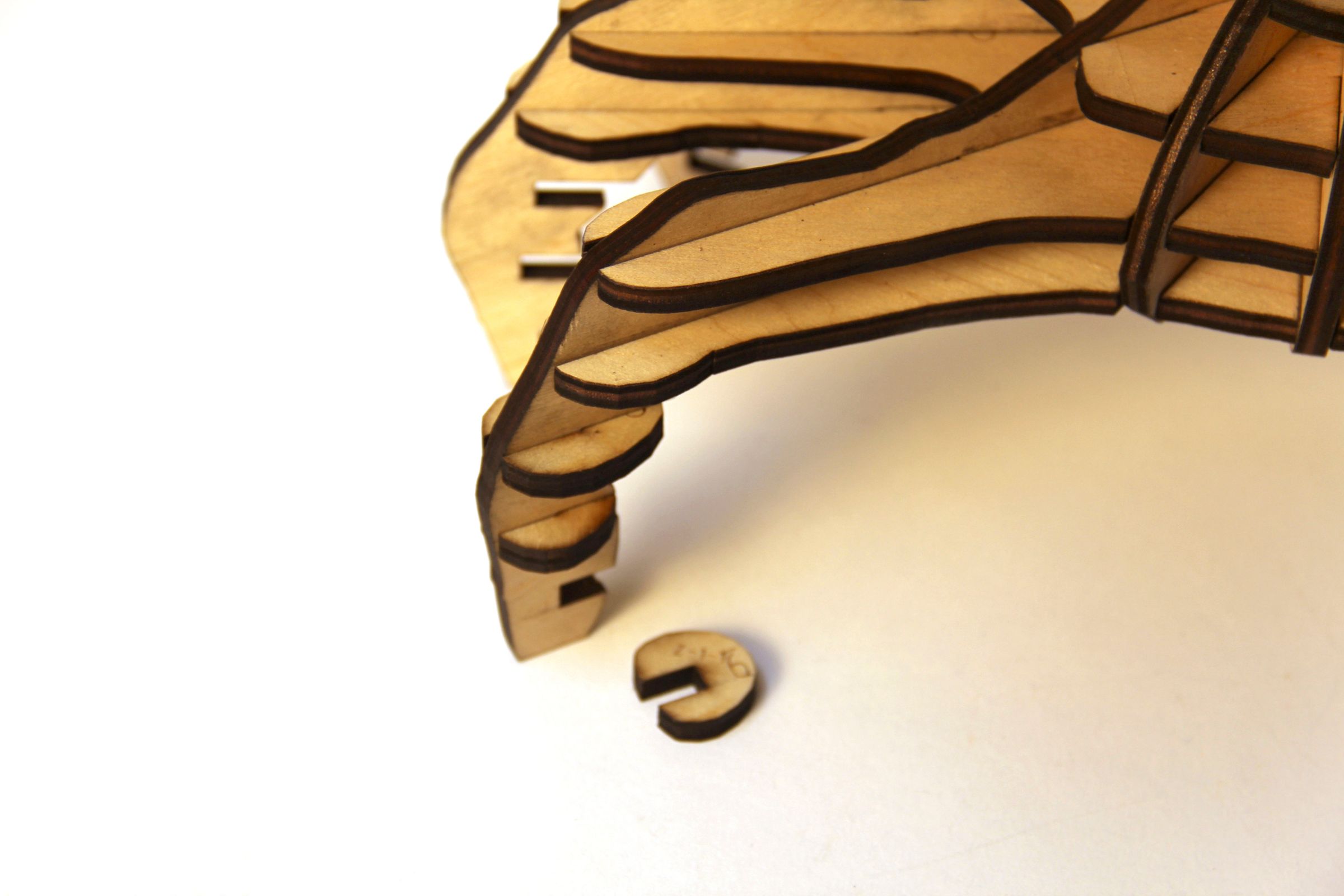 Assembling the Hand Bowl : 10 Steps - Instructables