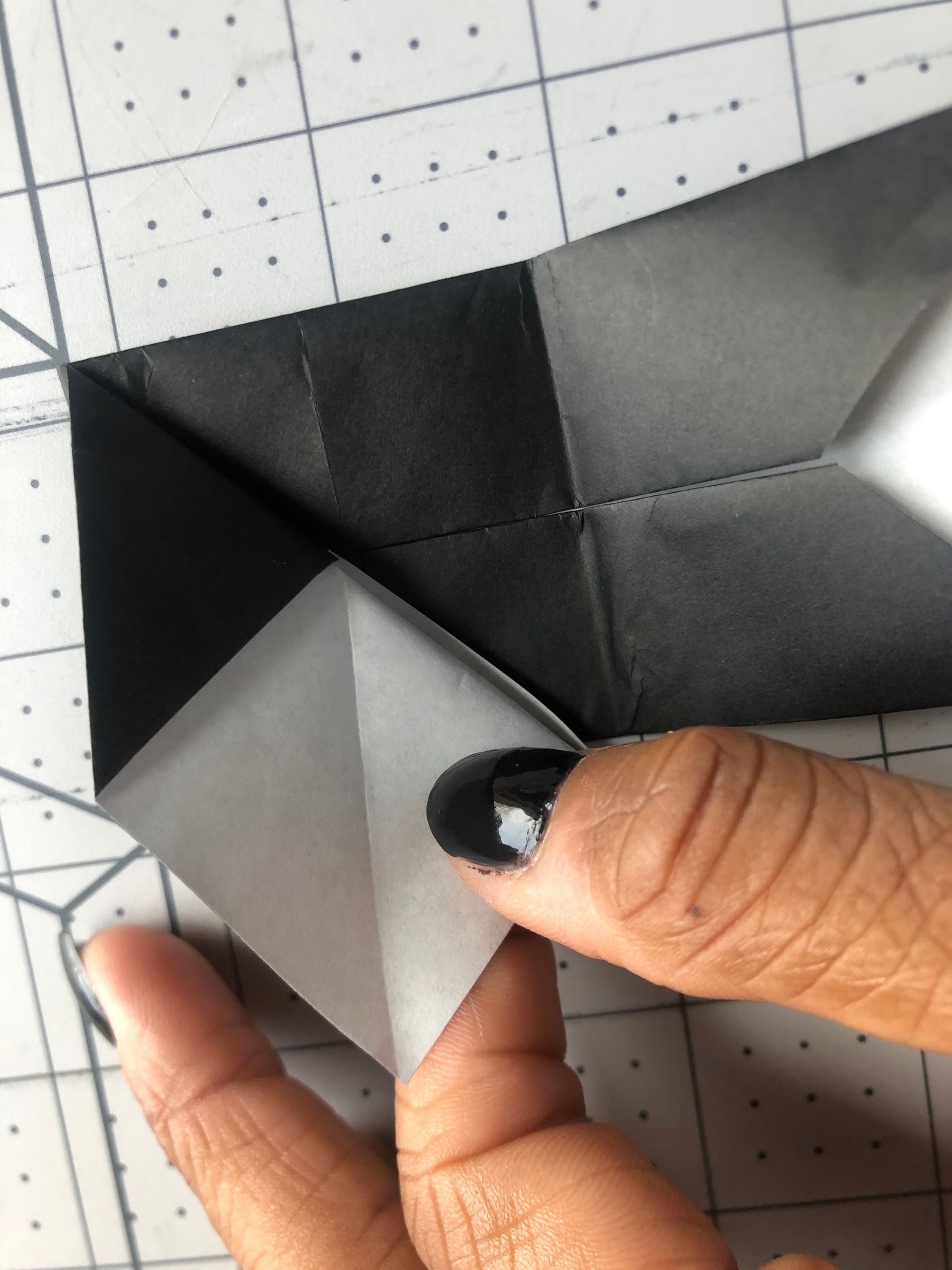 Expandable Origami : 10 Steps (with Pictures) - Instructables