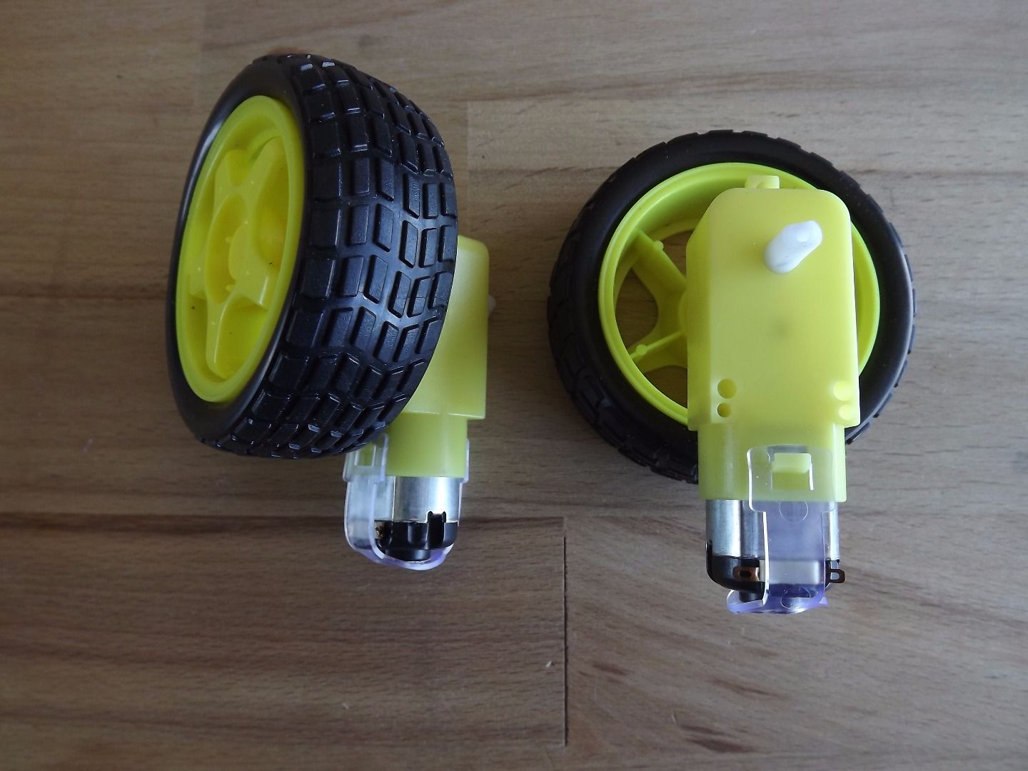 3D Printed Arduino Robot : 11 Steps (with Pictures) - Instructables