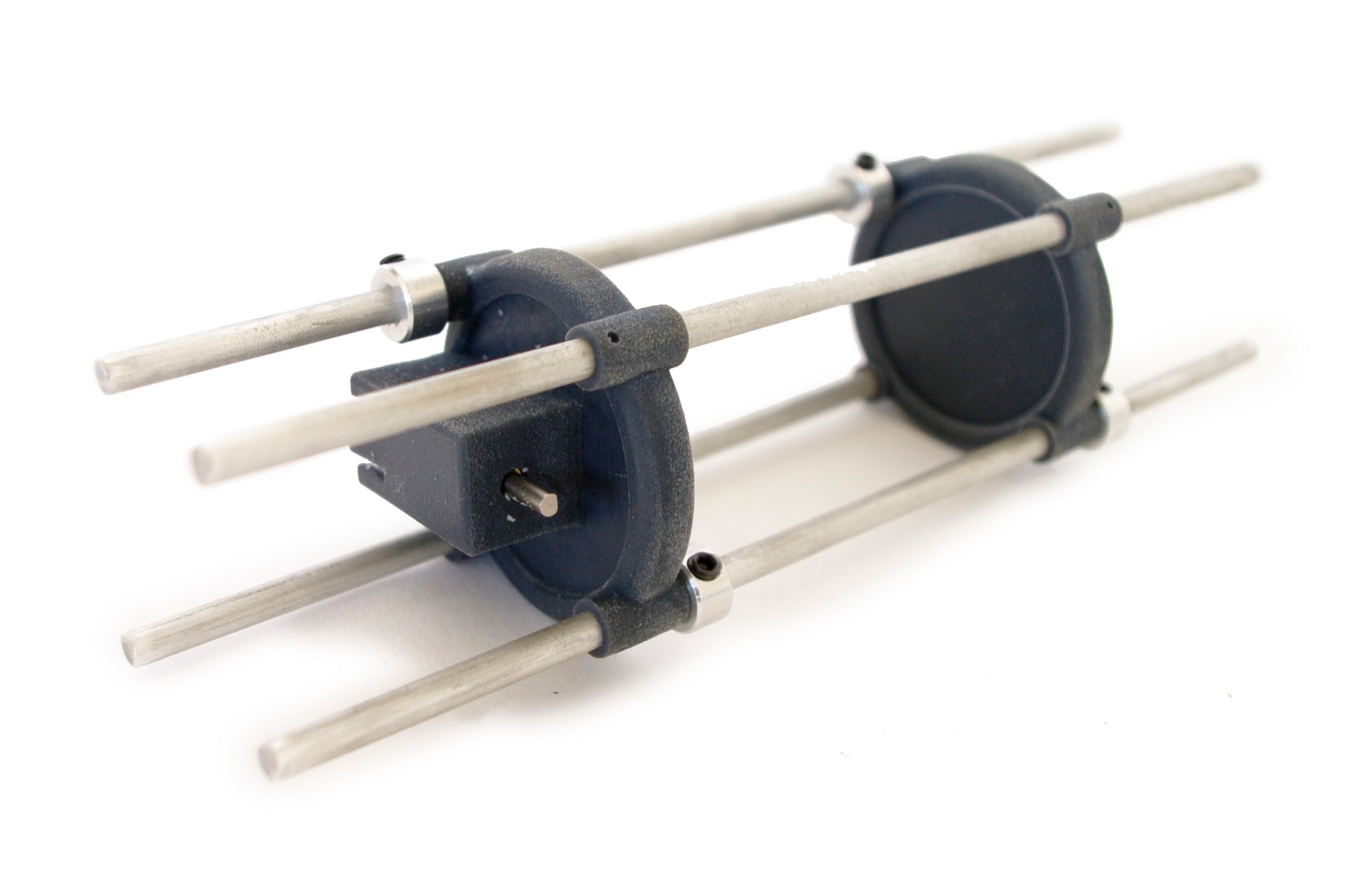 3D-Printed Biologically-Inspired Robotics : 44 Steps (with Pictures ...